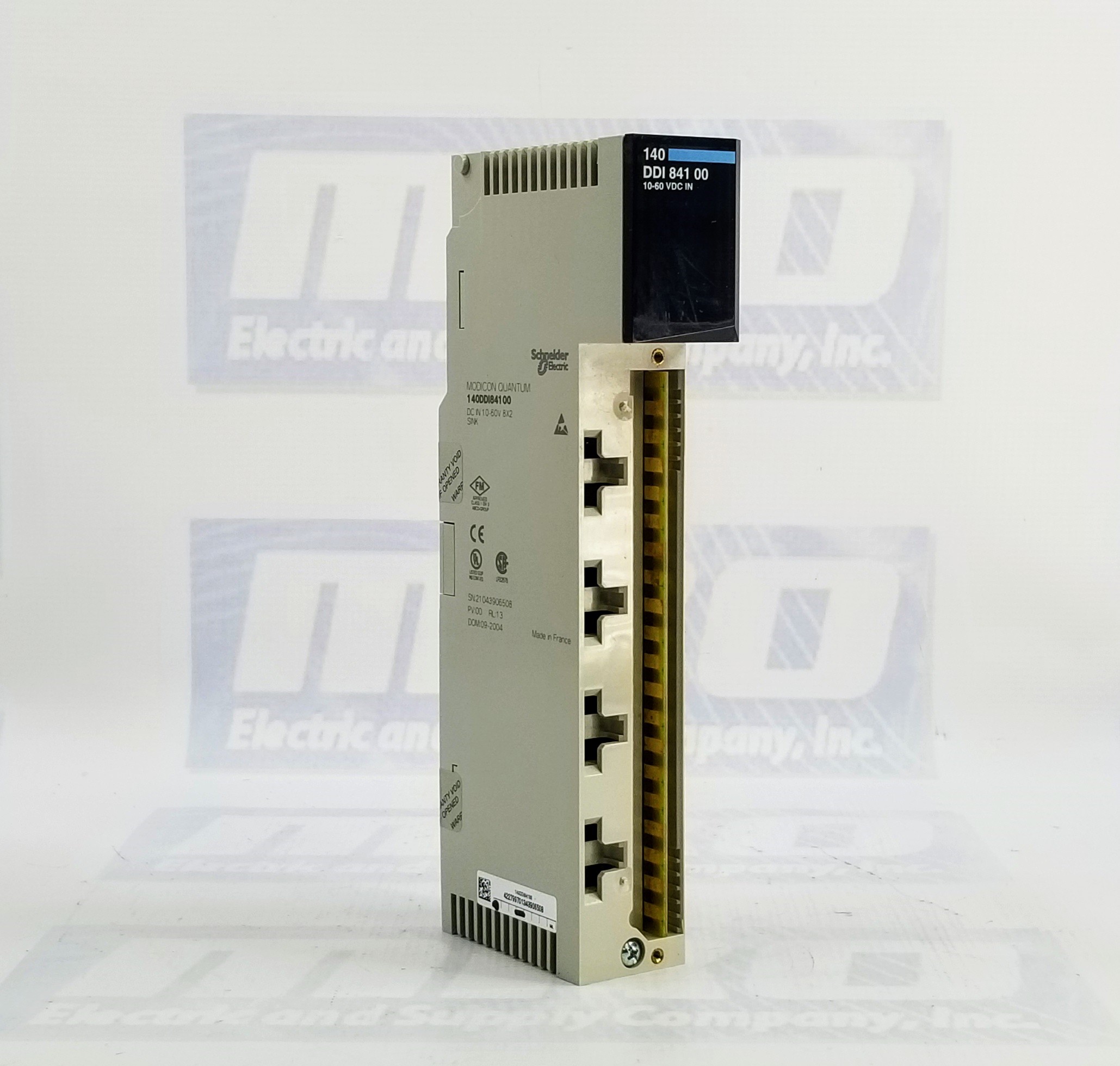 Schneider Electric 140DDI84100 | In Stock Ships Overnight
