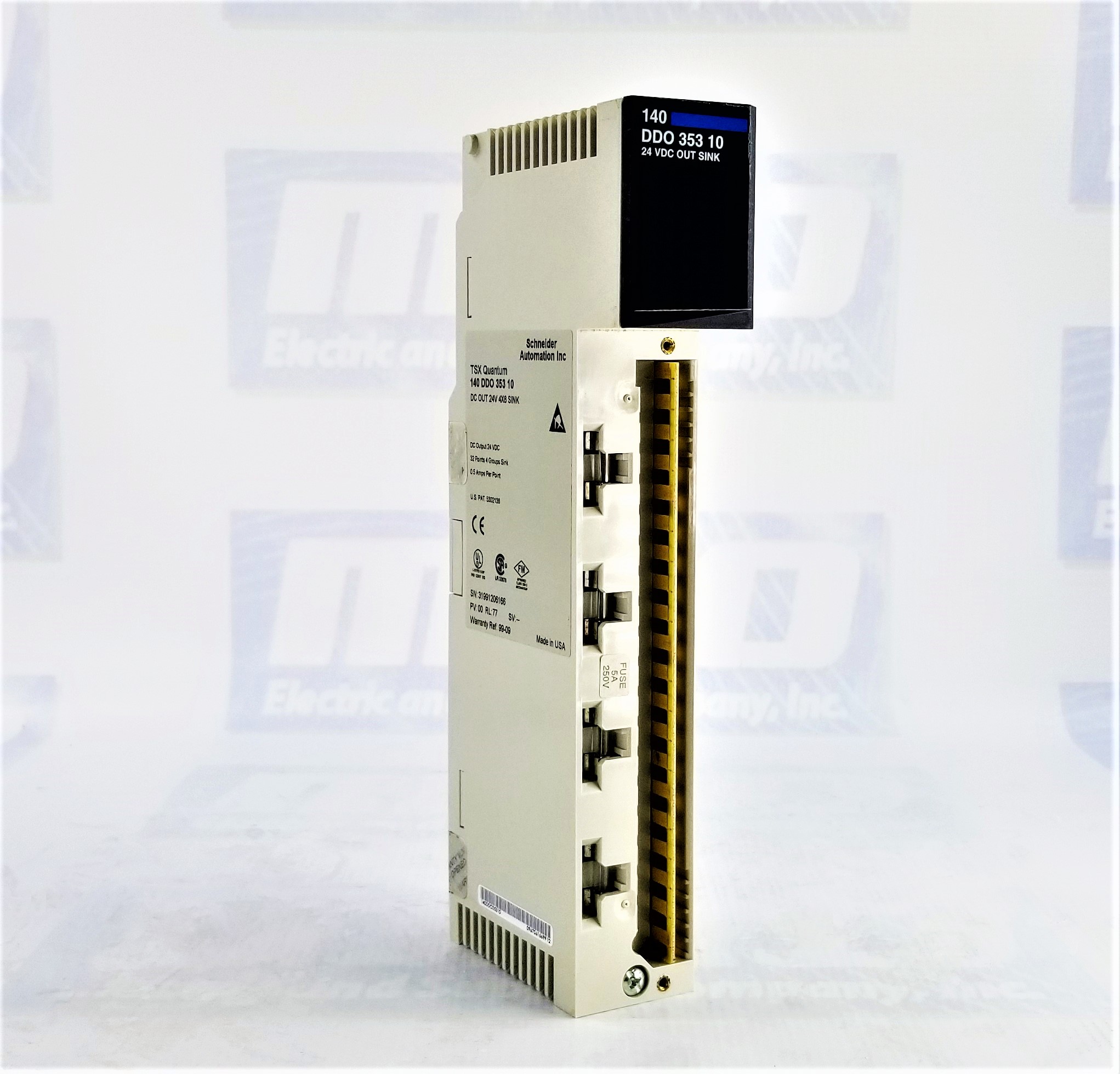 140DDO35310 | Schneider Electric I/O Modules