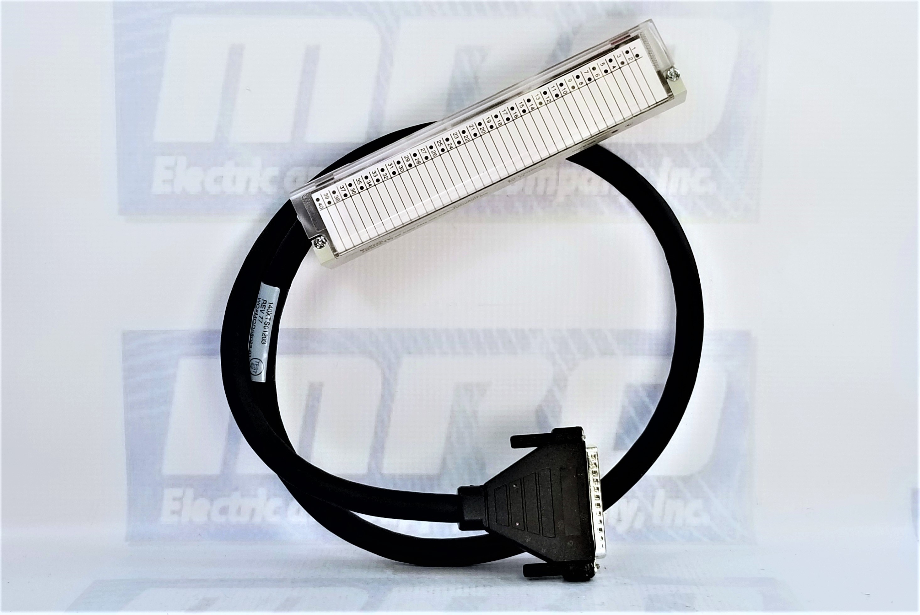 140XTS01203 | Schneider Electric Cable Modules