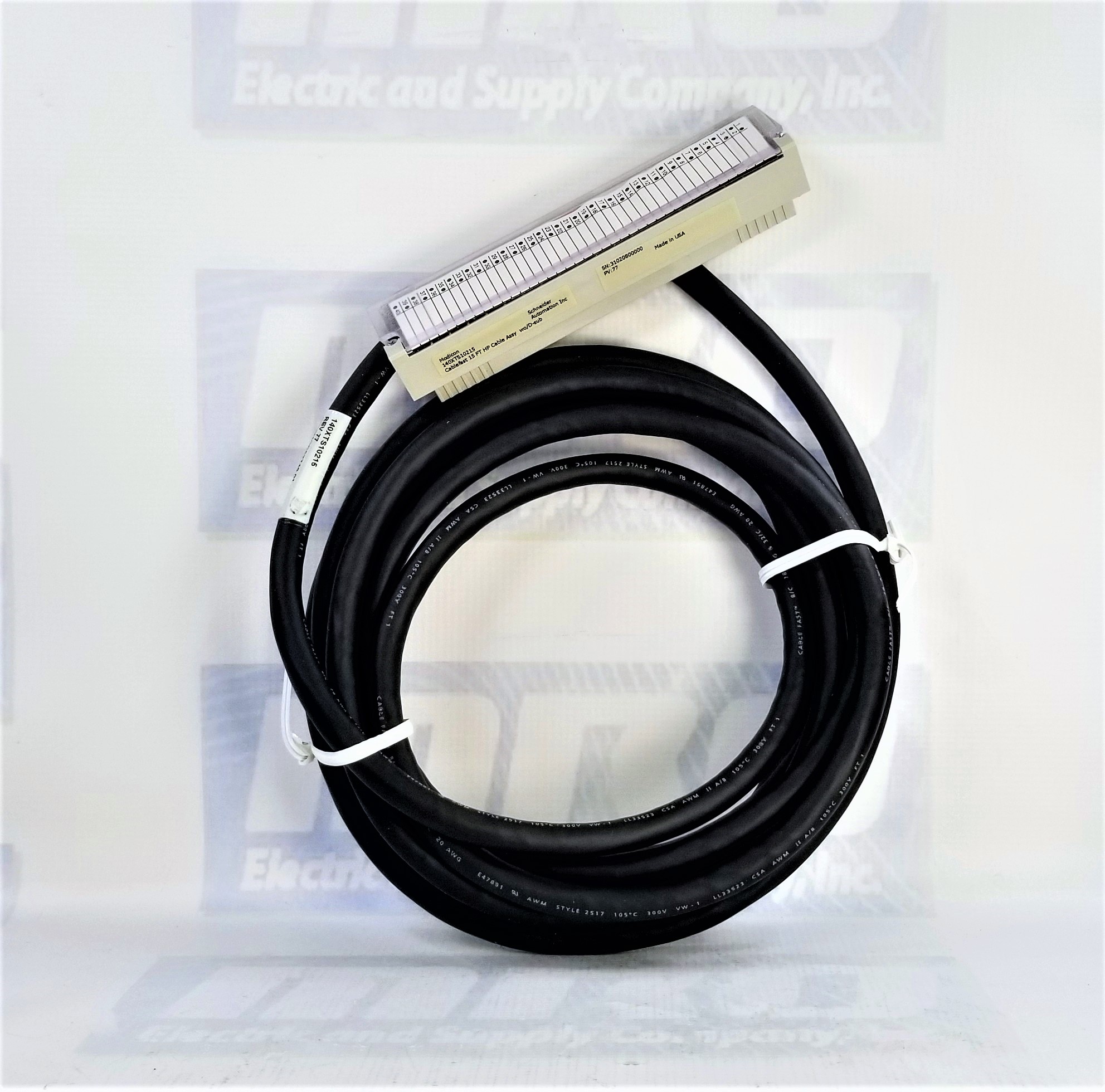 140XTS10215 | Schneider Electric Cable Modules