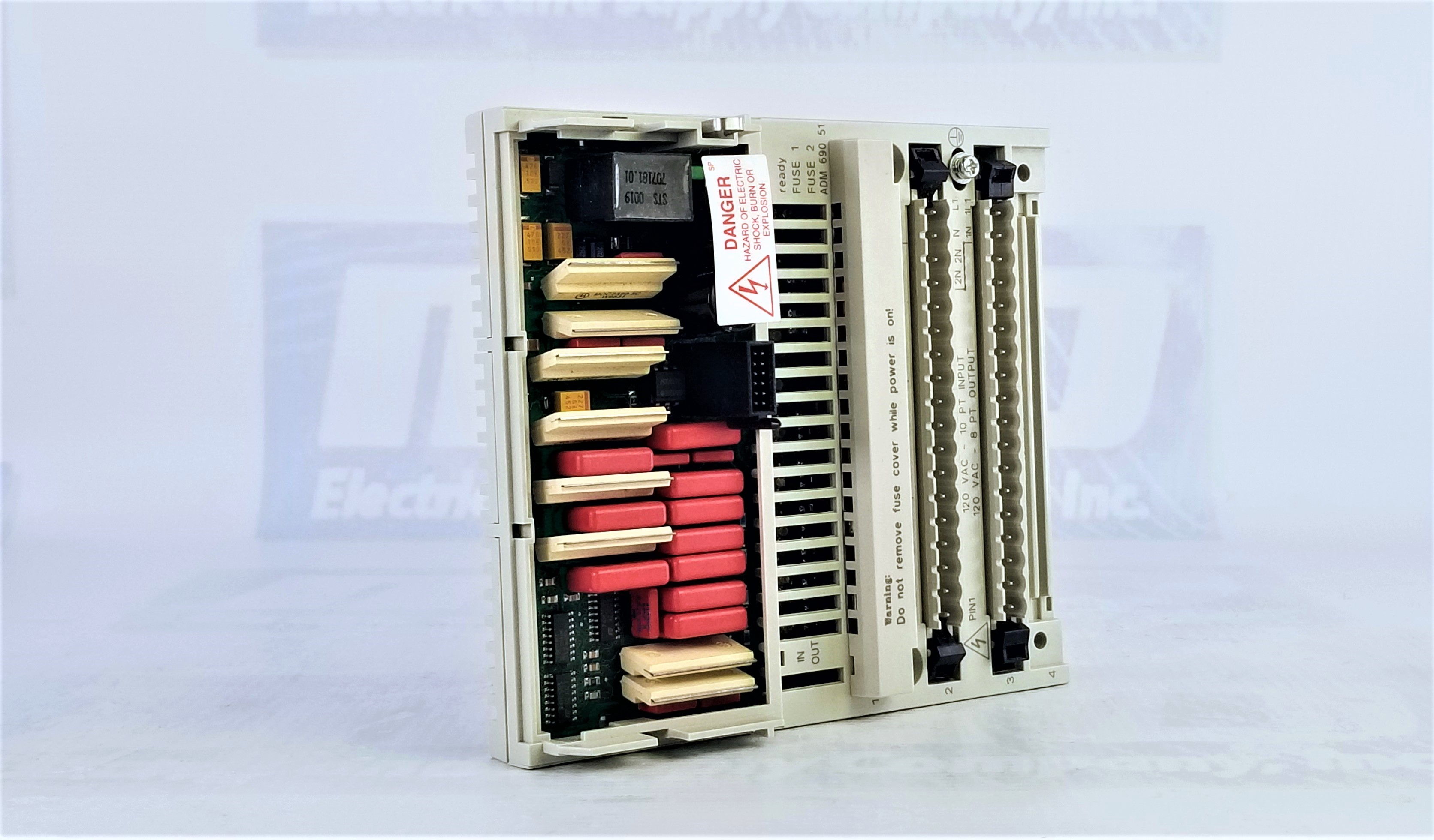 170ADM69051 | Schneider Electric I/O Modules
