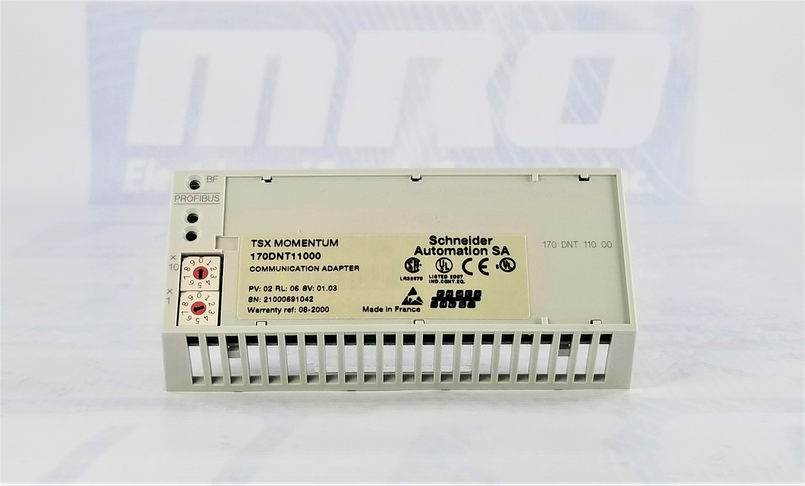 170DNT11000 | Schneider Electric Accessories