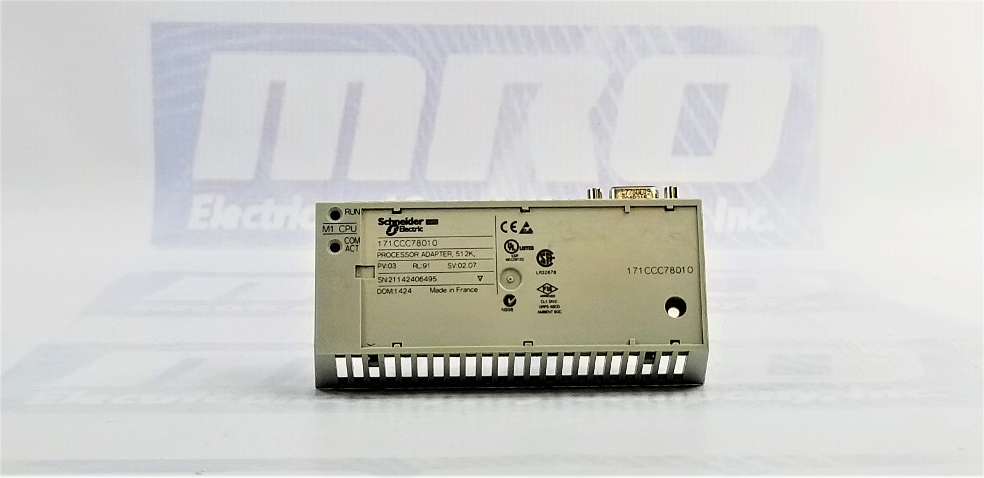 Schneider Electric 171CCC78010 | In Stock Ships Overnight