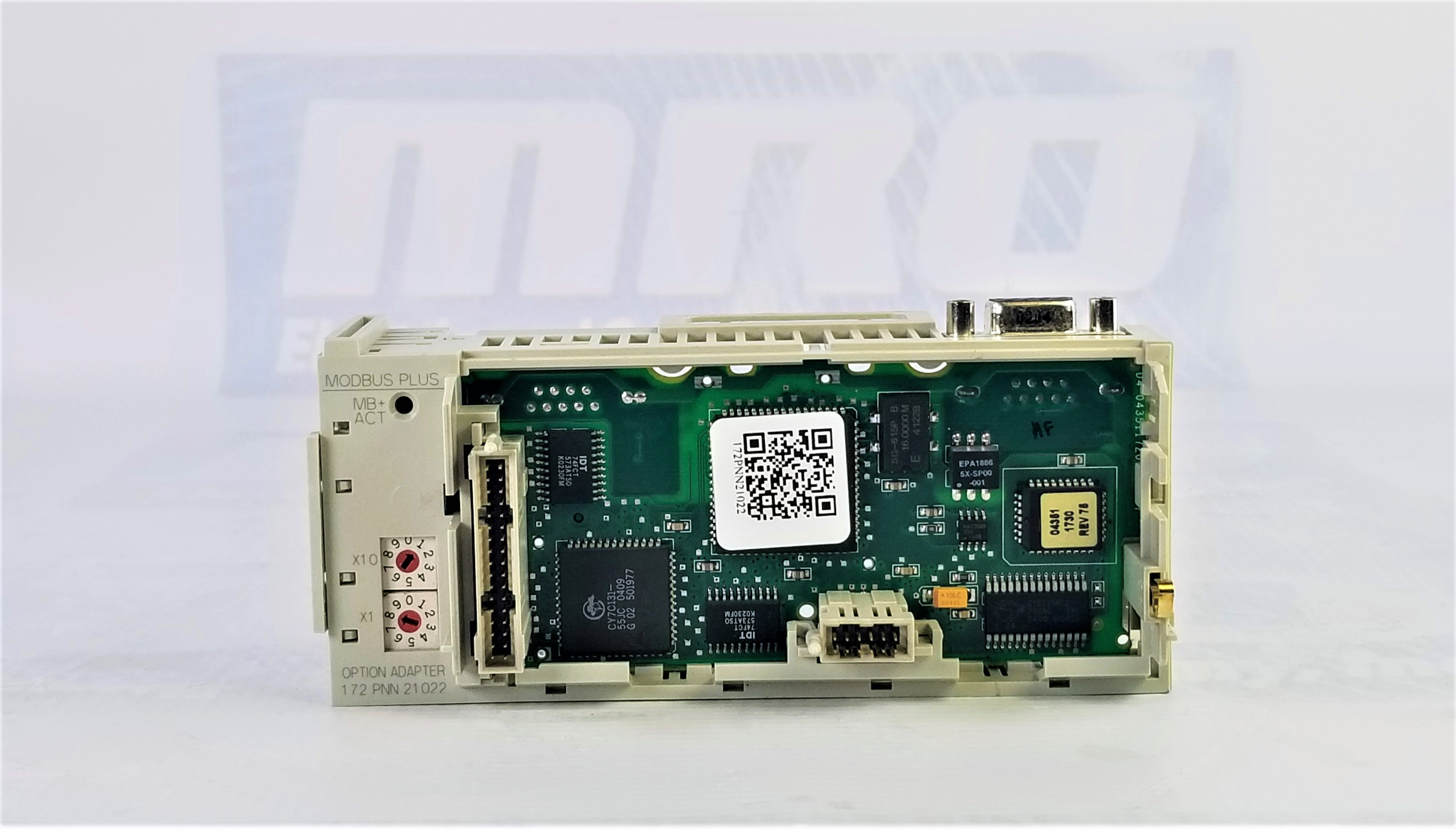 Schneider Electric 172PNN21022 | In Stock Ships Overnight