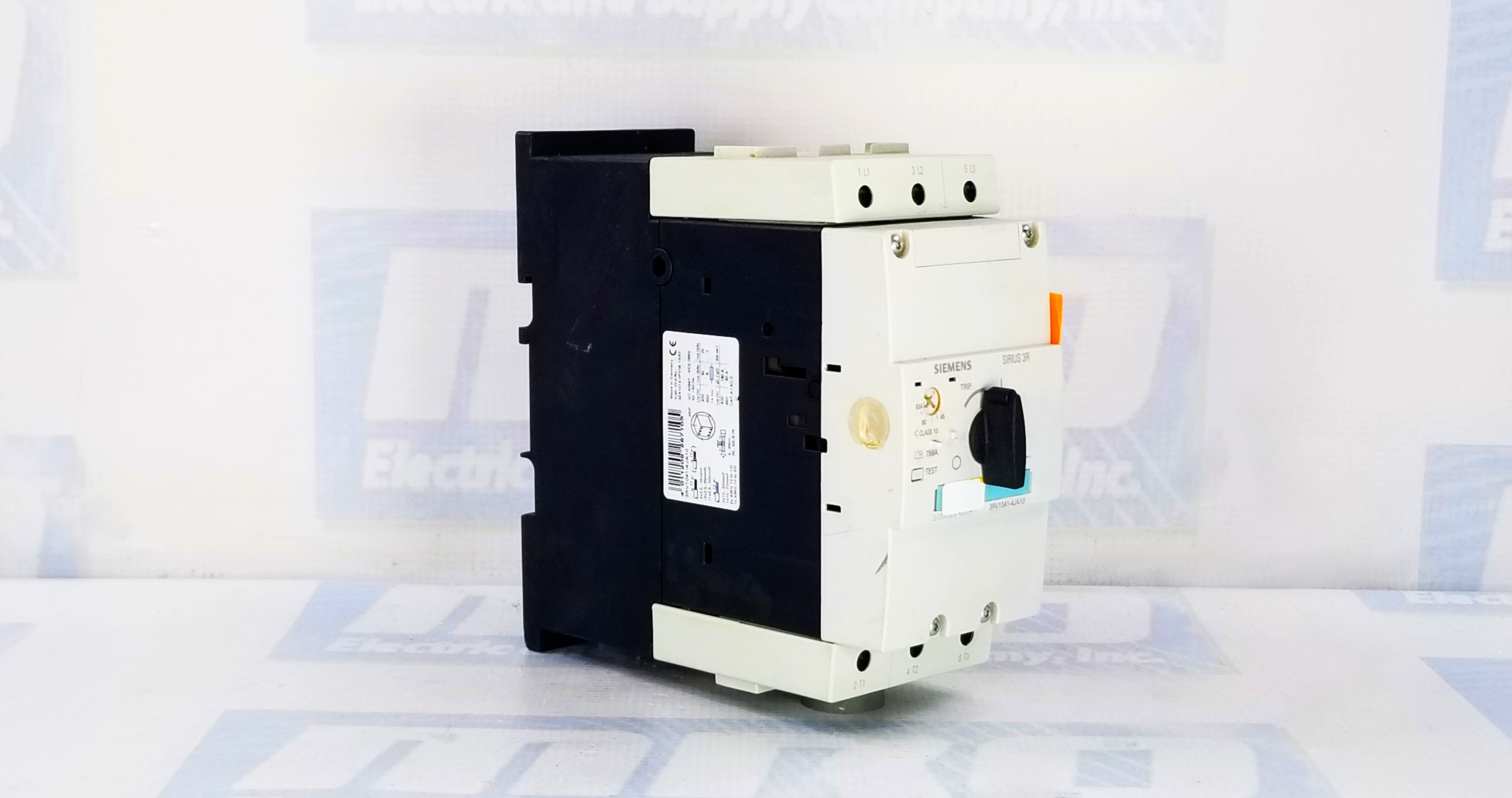 3RV1041-4JA10 | Siemens Contactors
