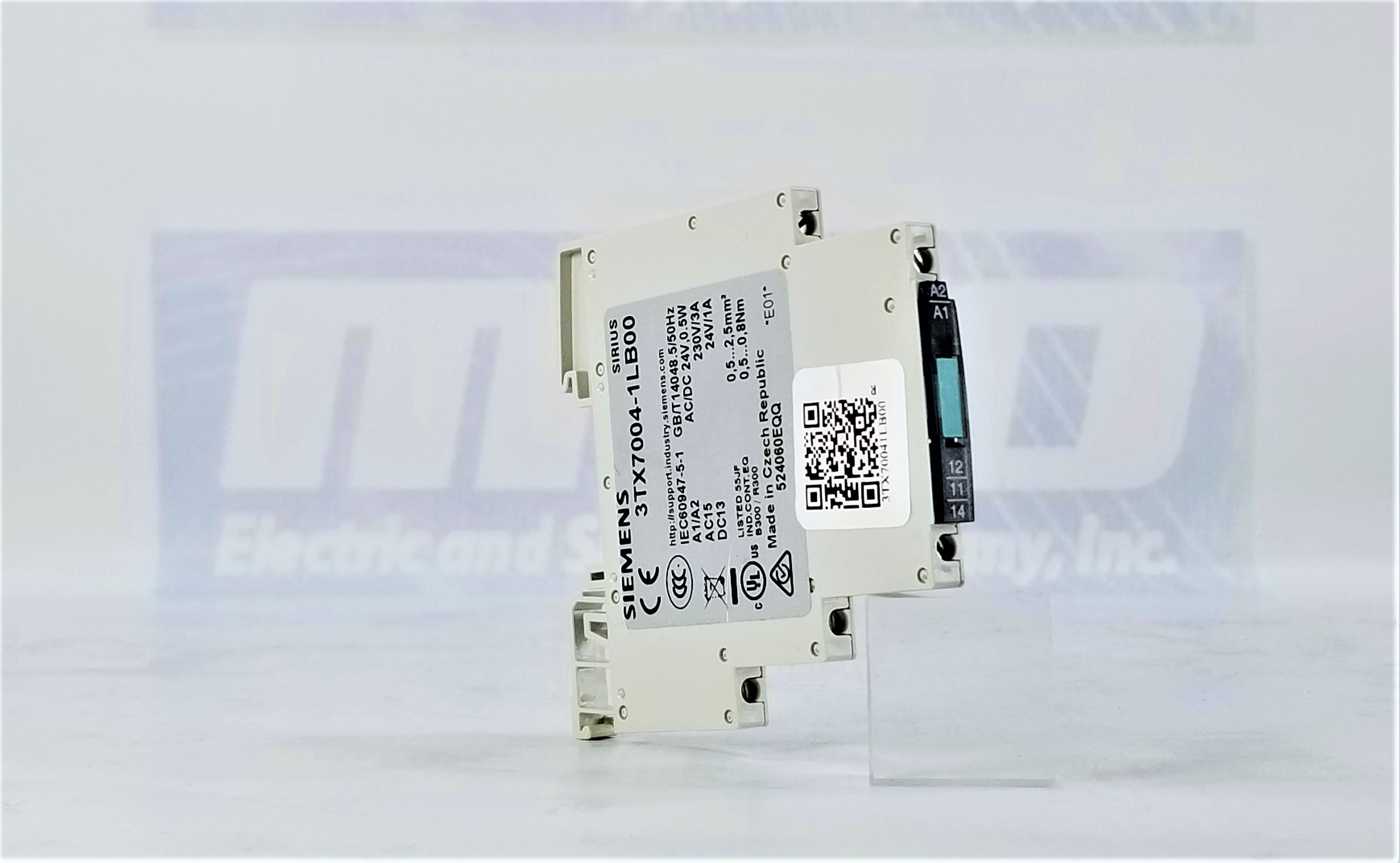3TX7004-1LB00 | Siemens Contactors
