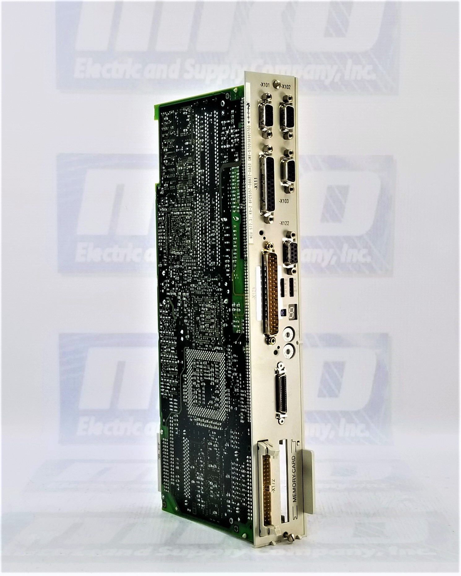 Siemens 6FC5357-0BB22-0AE0 | In Stock Ships Overnight