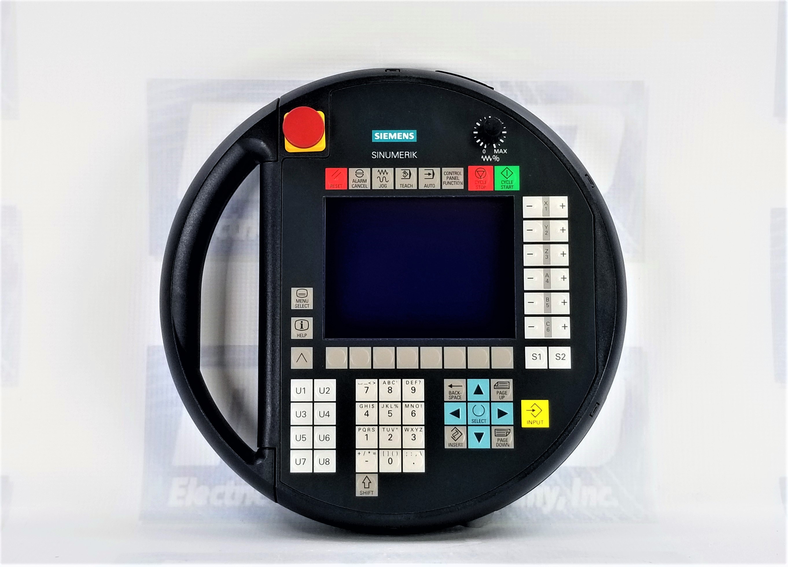 6FC5403-0AA10-0AA1 | Siemens Accessories