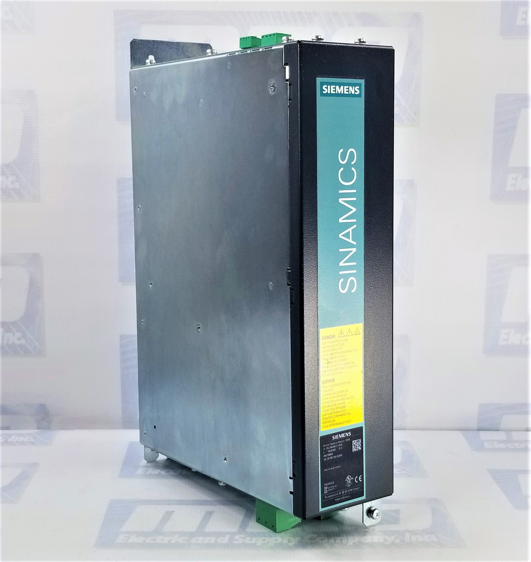 6SL3100-0BE21-6AB0 | Siemens Power Supplies