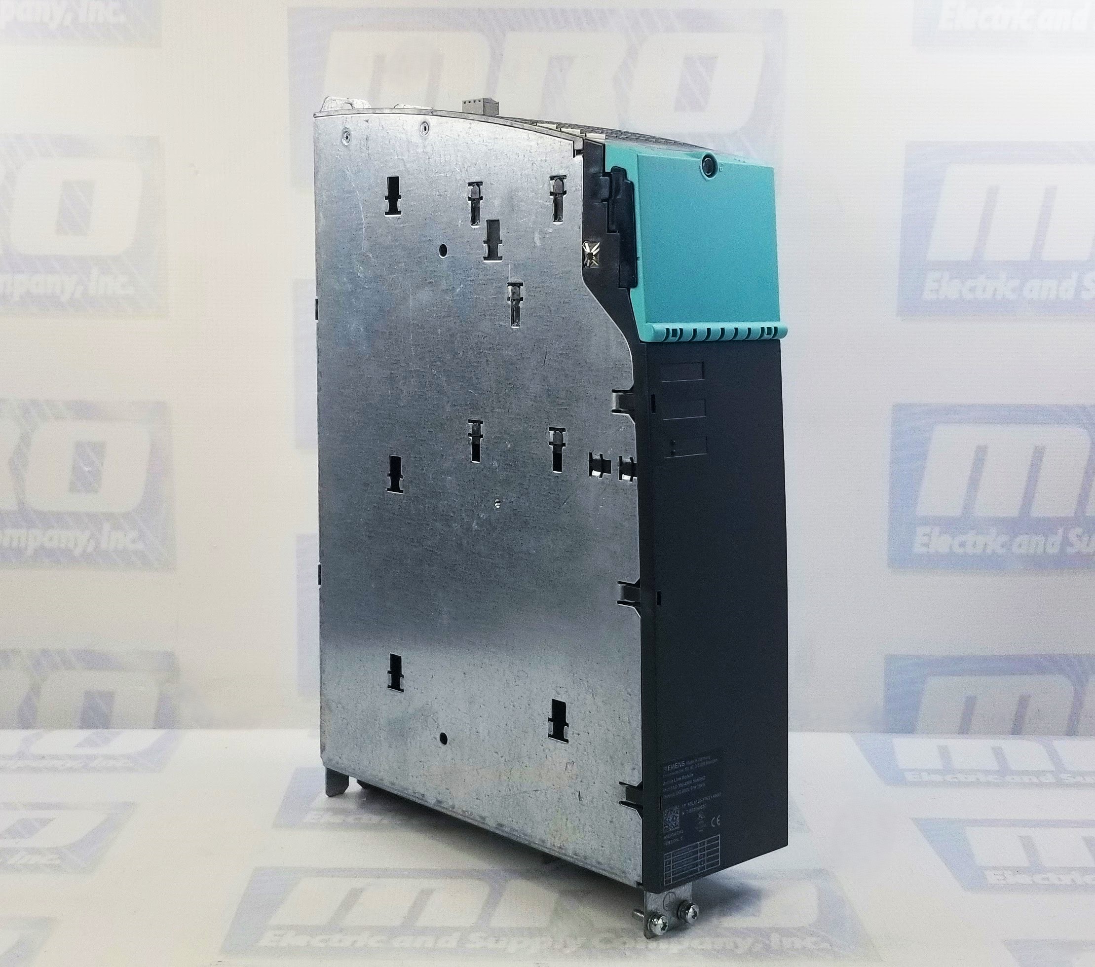 6SL3130-7TE21-6AA3 | Siemens AC Drives