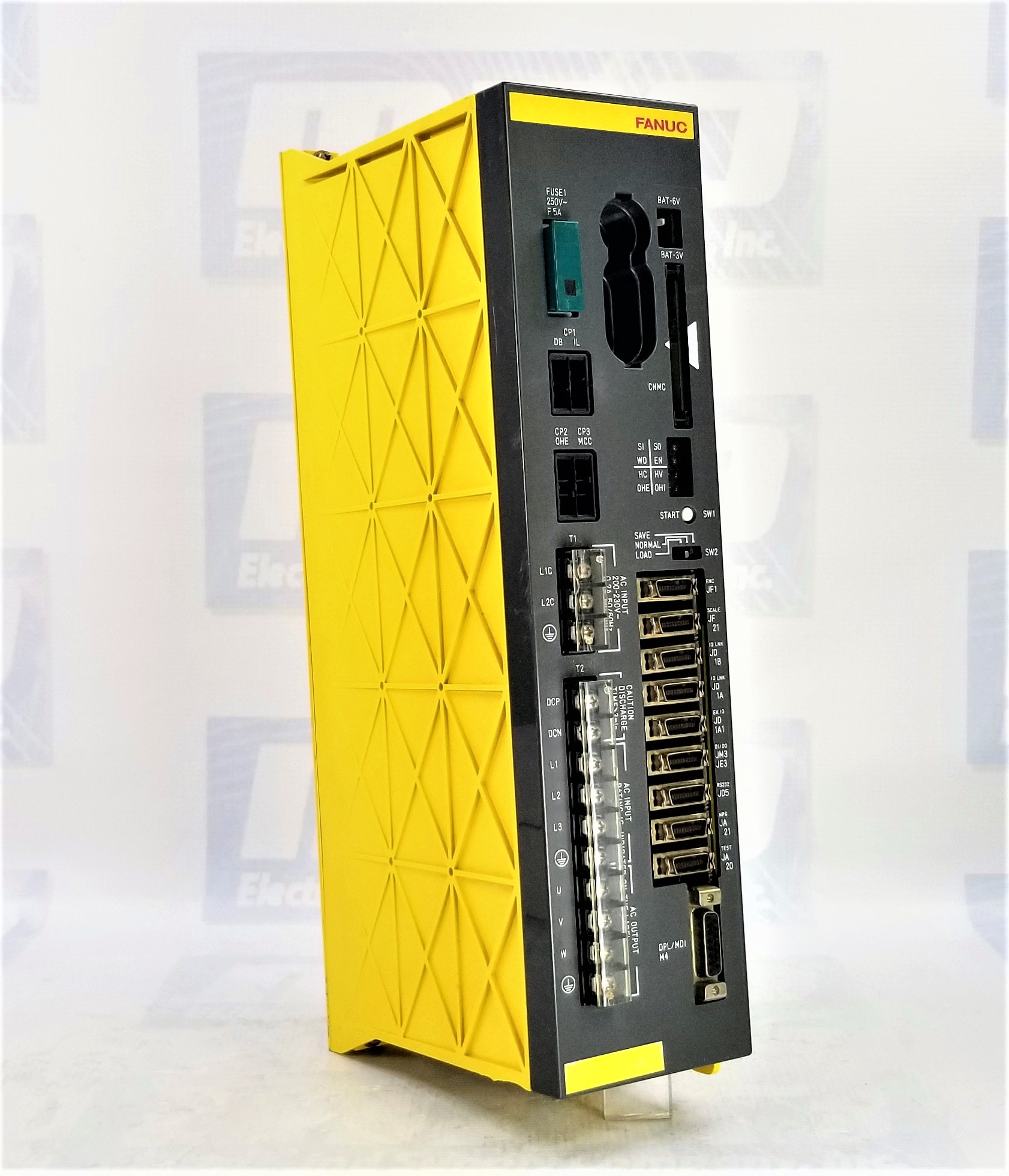 A02B-0168-B013 | FANUC HMIs