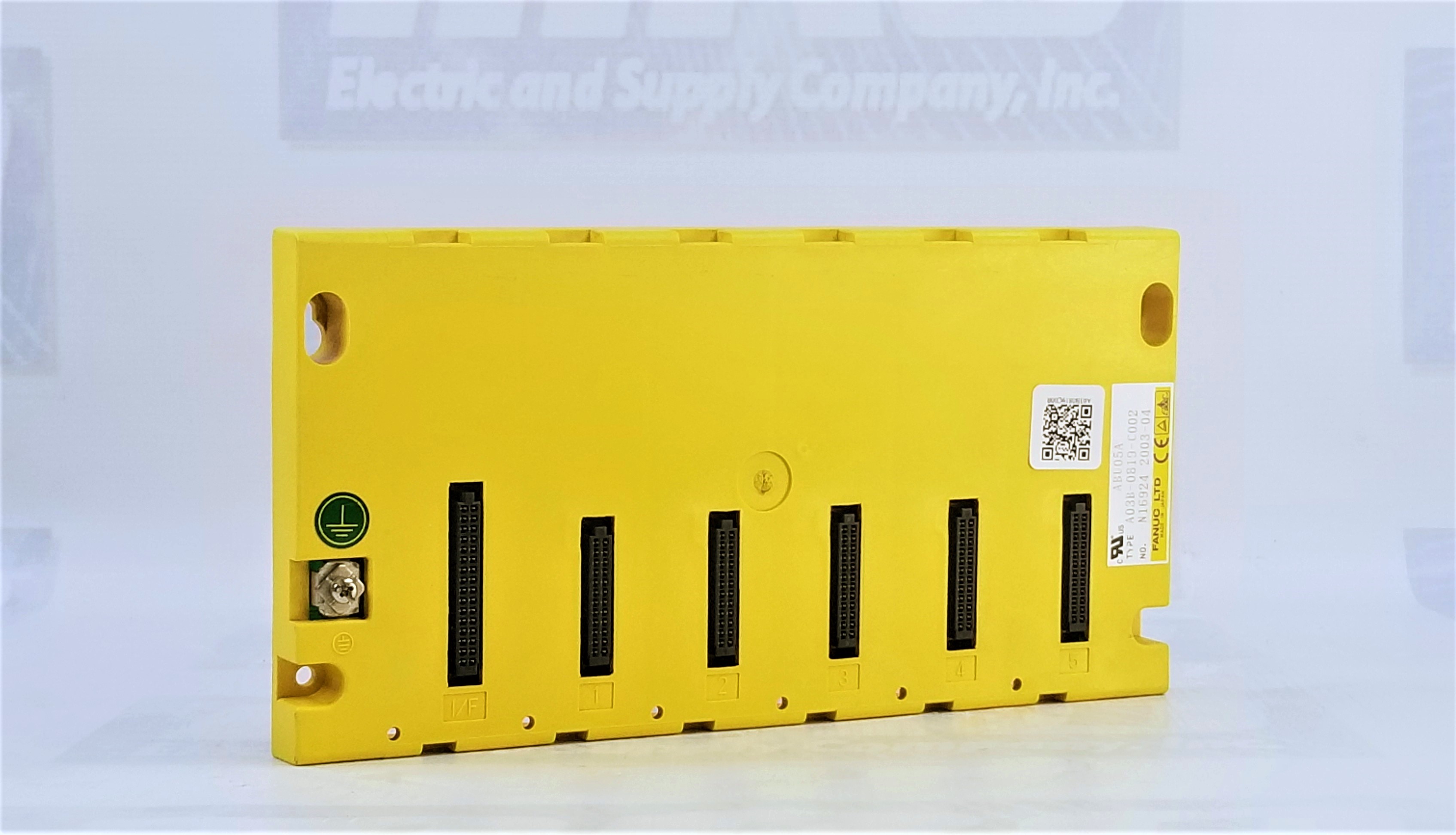 A03B-0819-C002 | FANUC I/O Modules