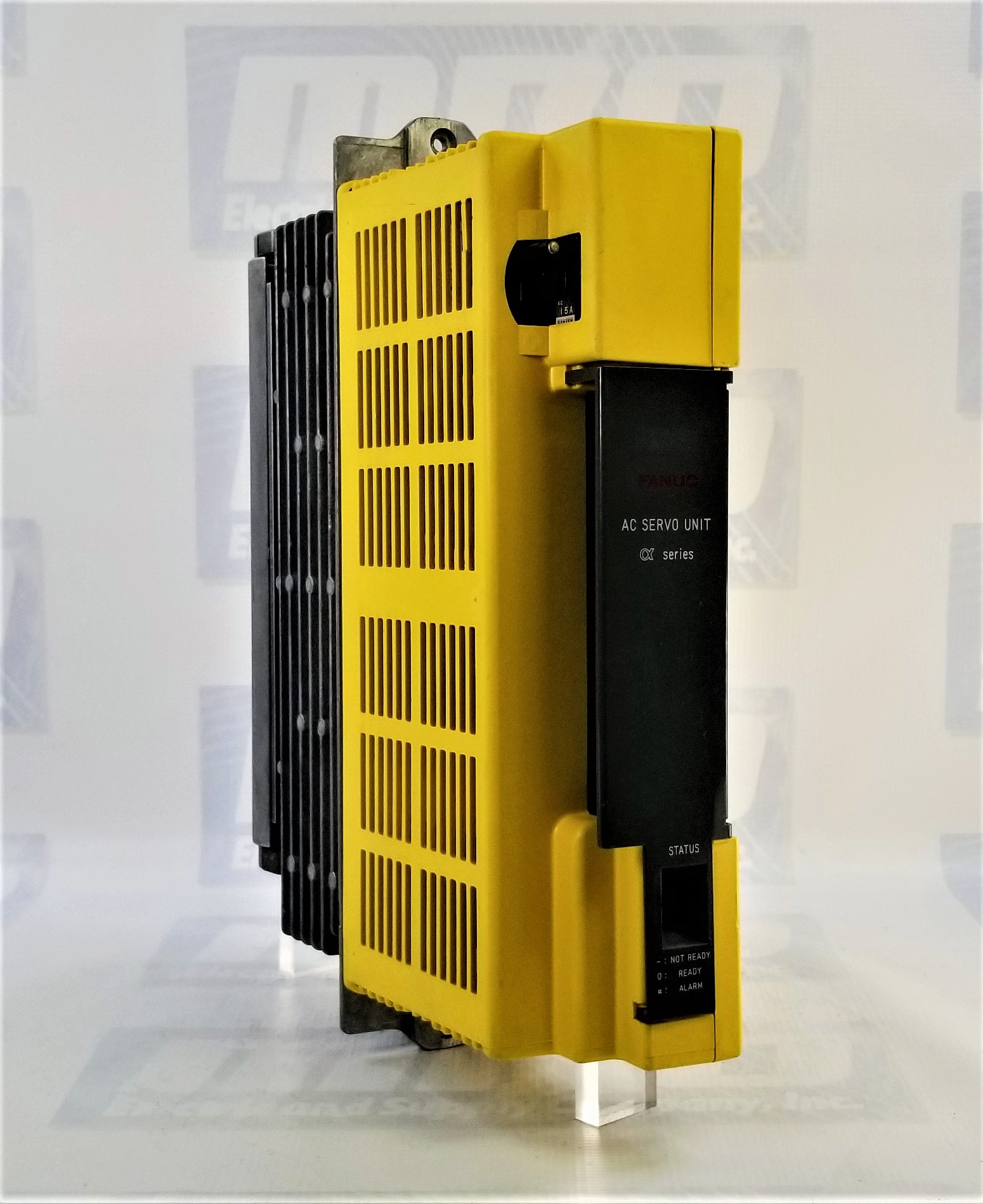 FANUC A06B-6066-H006 | In Stock Ships Overnight