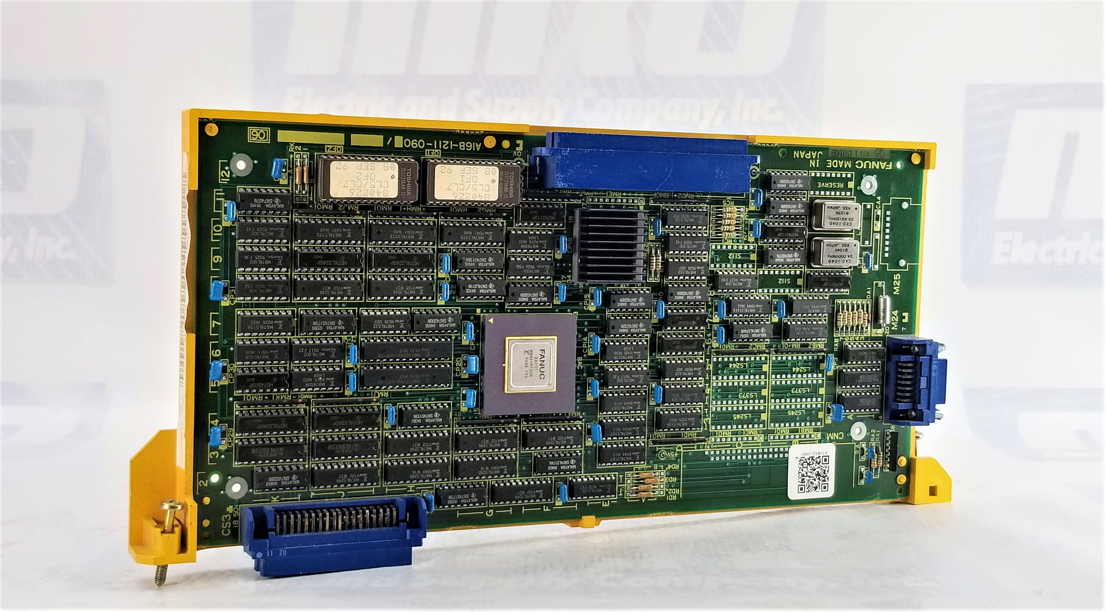 A16B-1211-0901 | FANUC PCBs