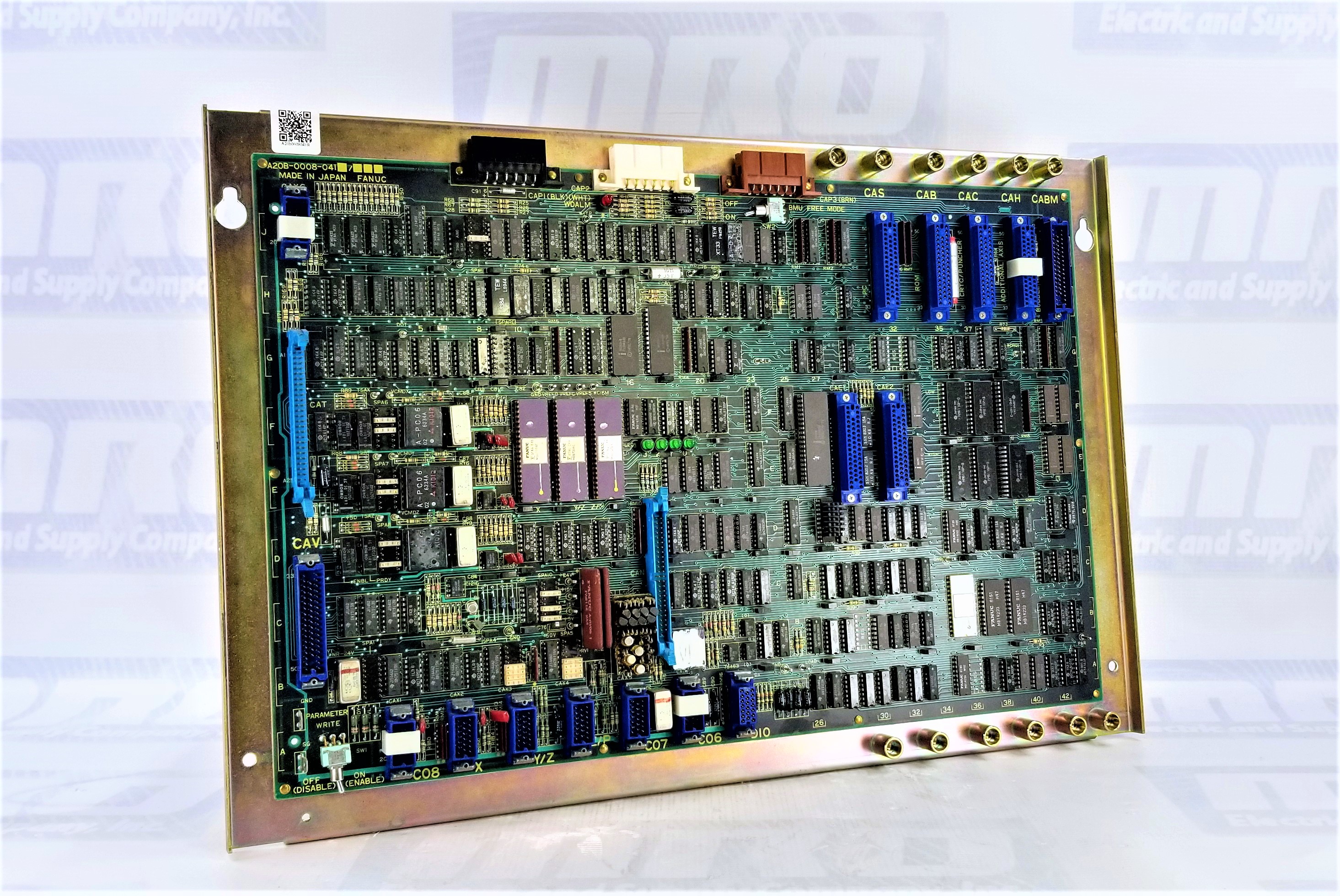 A20B-0008-0410 | FANUC PCBs