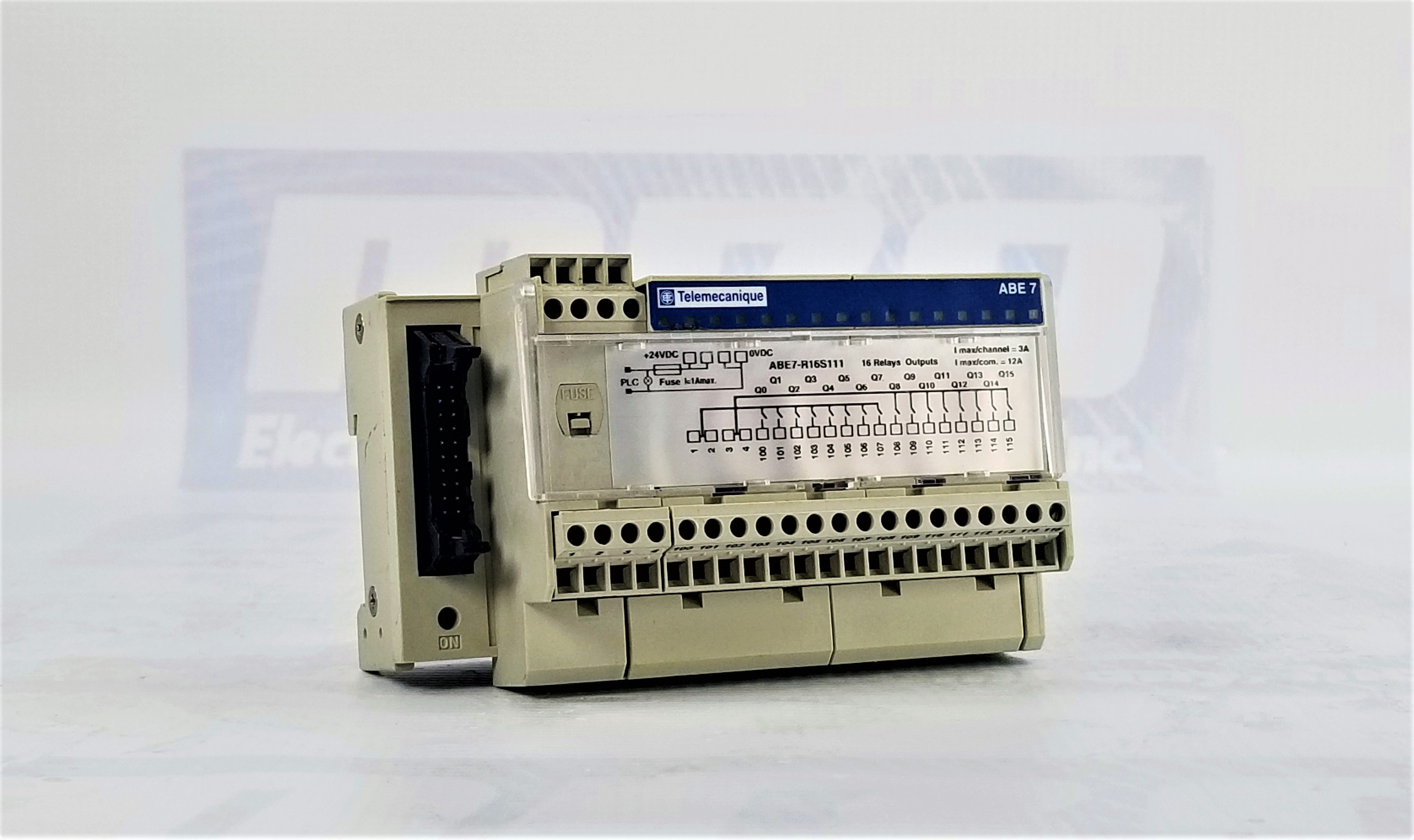 ABE7R16S111 | Schneider Electric Accessories