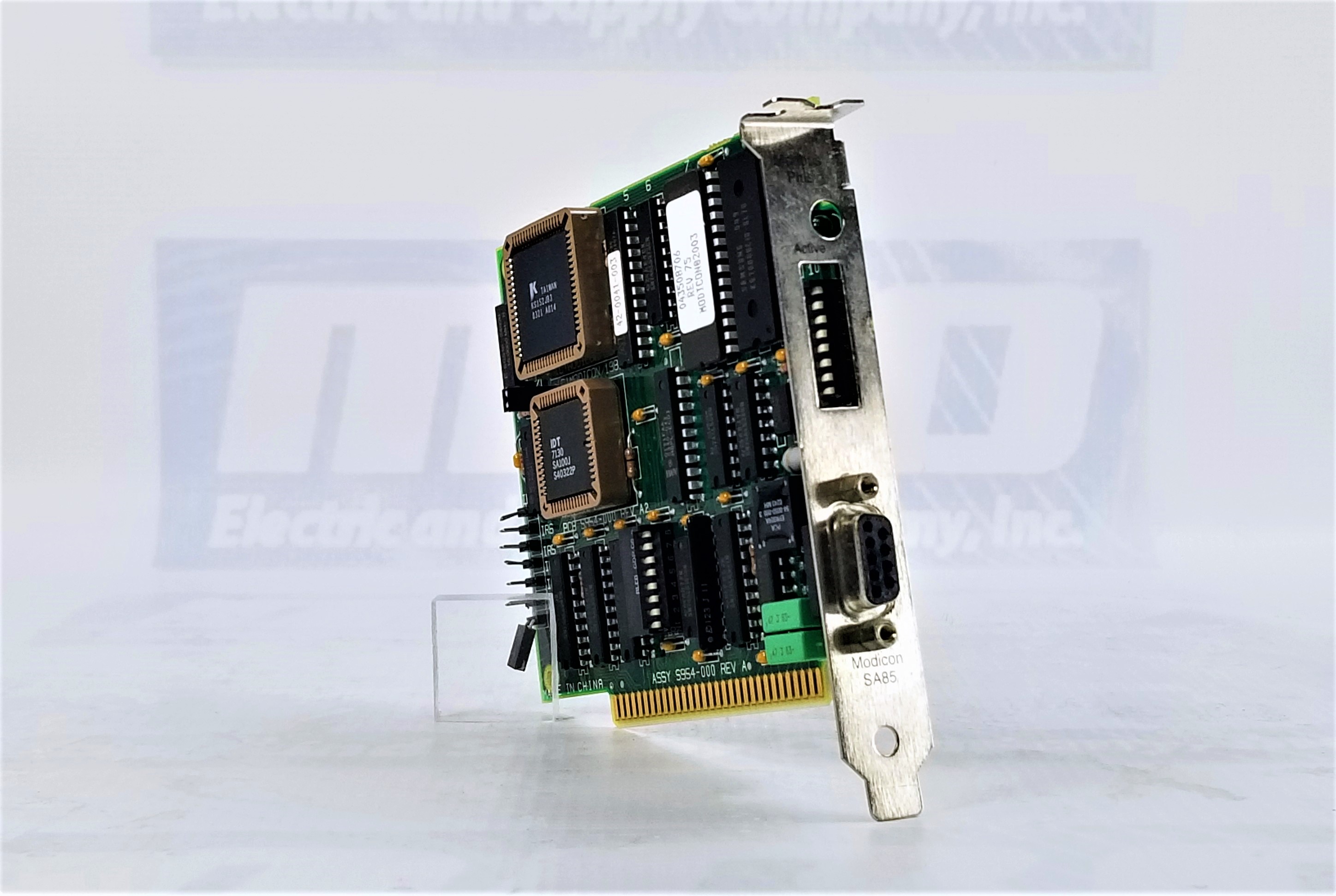 AM SA85 000 | Schneider Electric Controllers