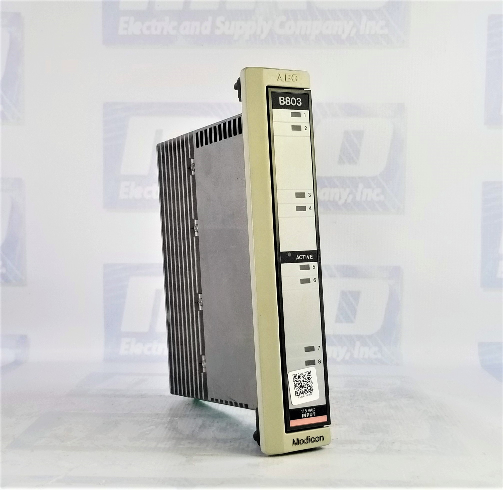 AS-B803-008 | Schneider Electric I/O Modules