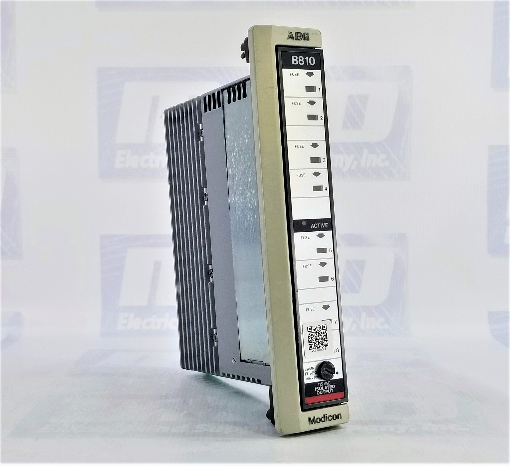AS-B810-008 | Schneider Electric I/O Modules
