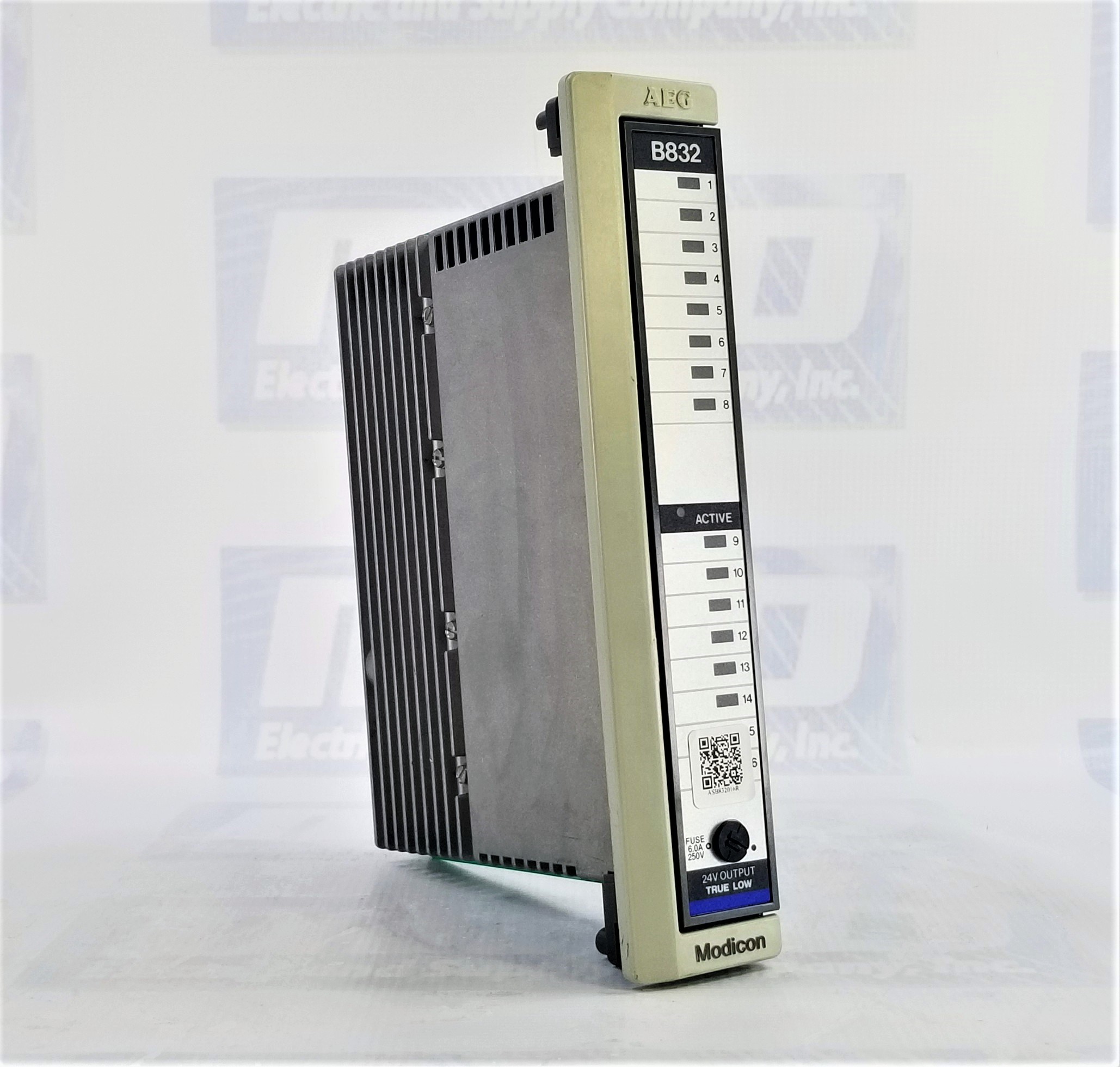 AS-B832-016 | Schneider Electric I/O Modules