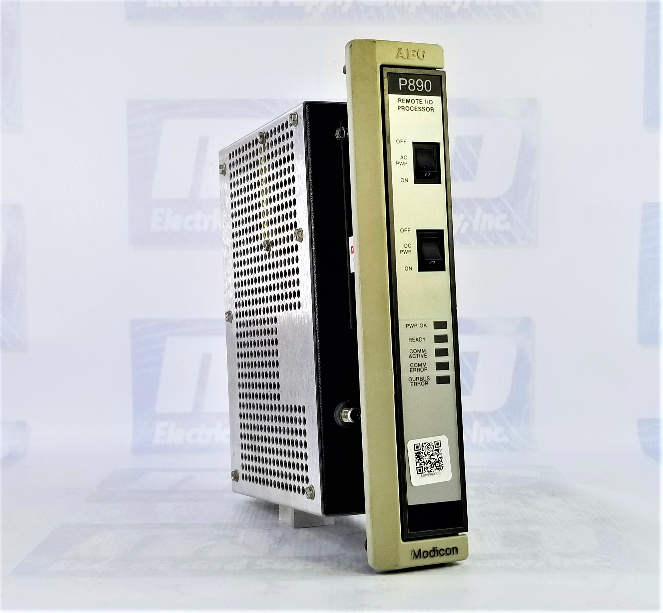 AS-P890-000 | Schneider Electric I/O Modules