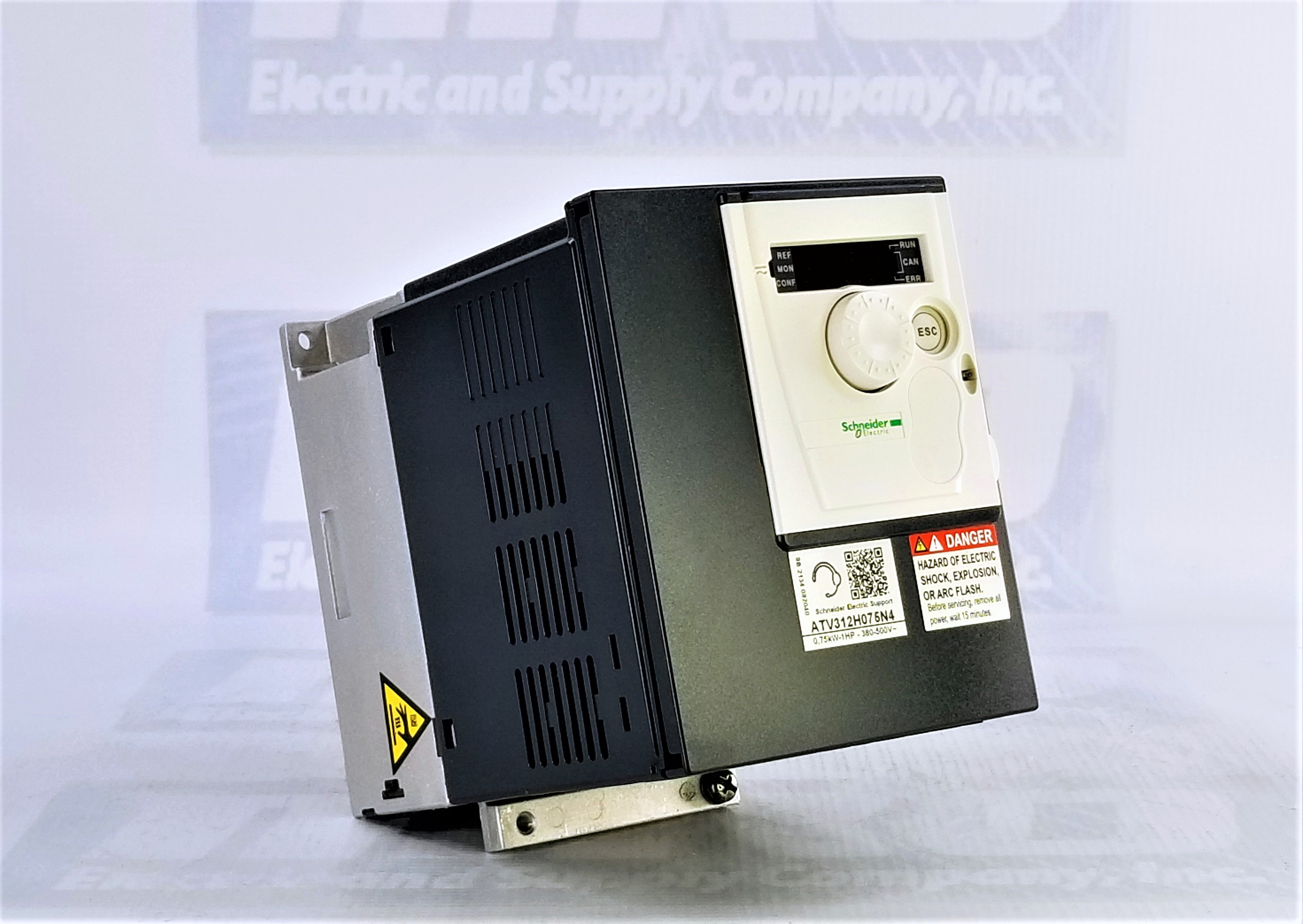 ATV312H075N4 | Schneider Electric AC Drives