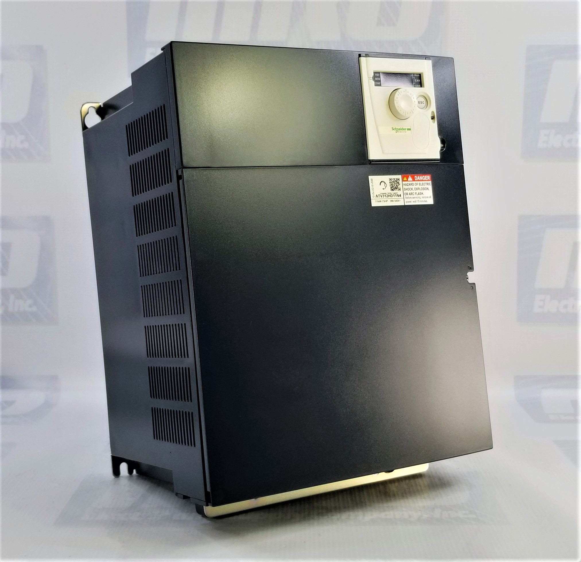Schneider Electric ATV312HD11N4 | In Stock Ships Overnight