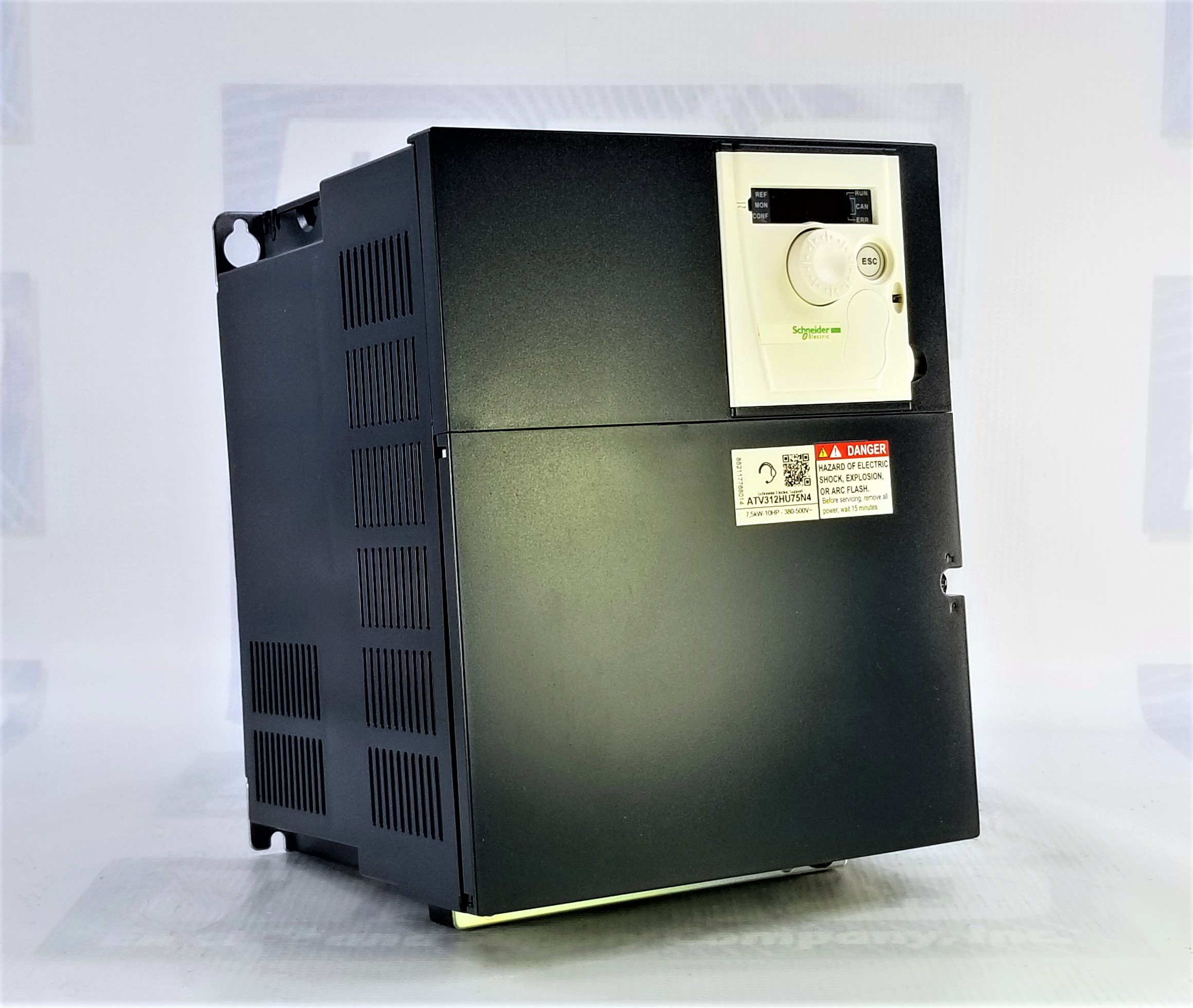 Schneider Electric ATV312HU75N4 | In Stock Ships Overnight