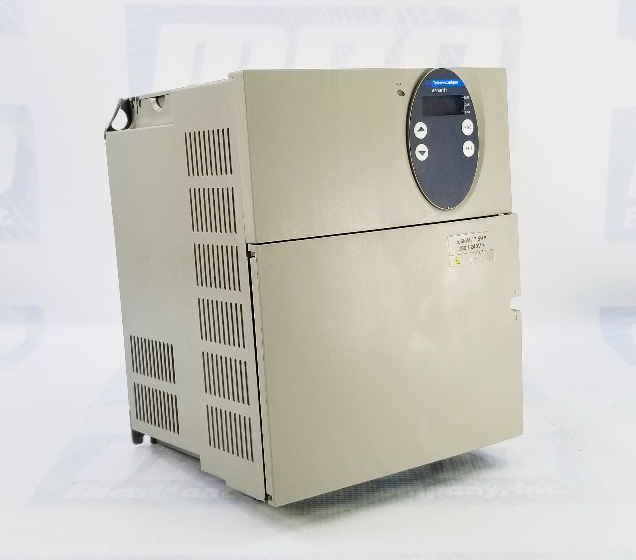ATV31HU55M3X | Schneider Electric AC Drives