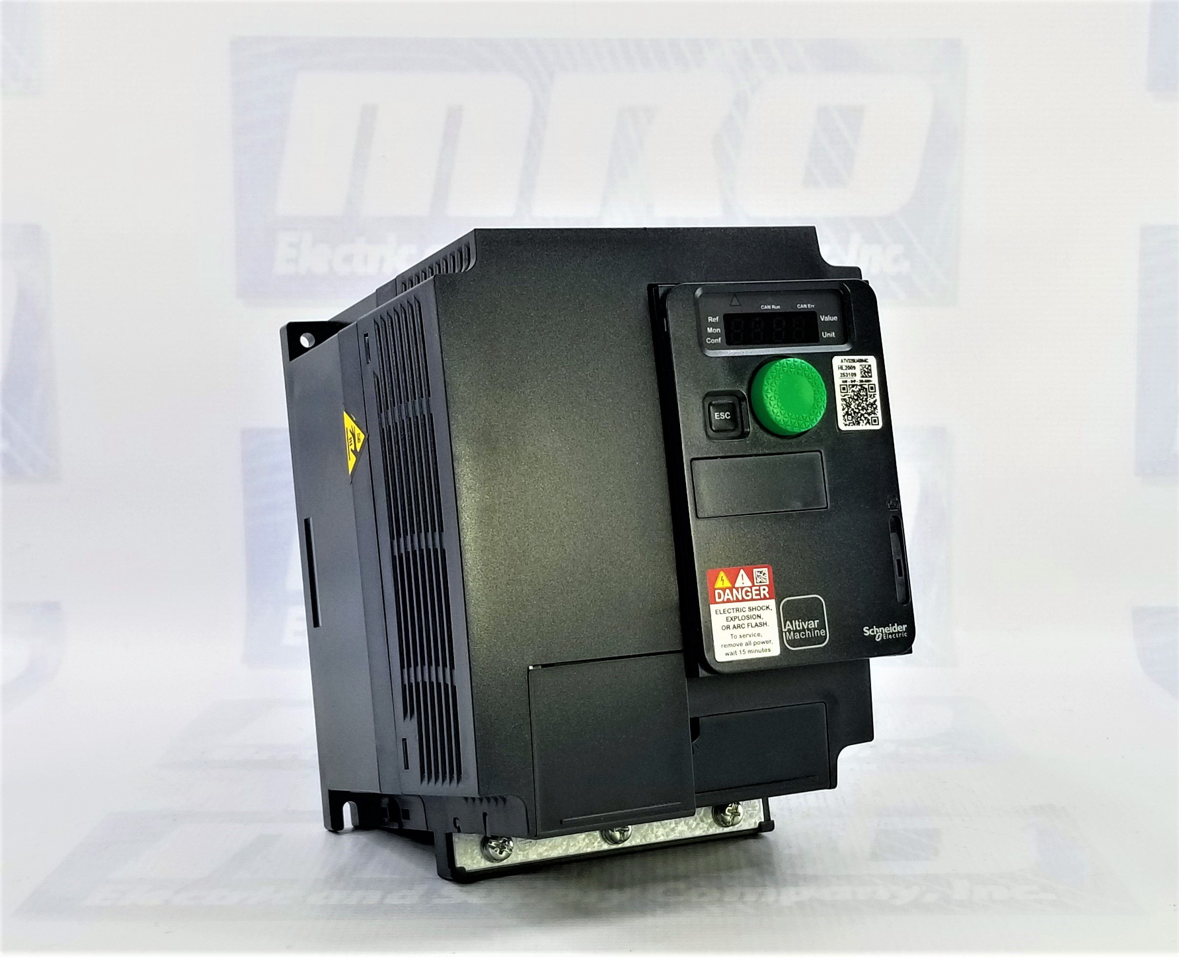 Schneider Electric ATV320U40N4C | In Stock Ships Overnight