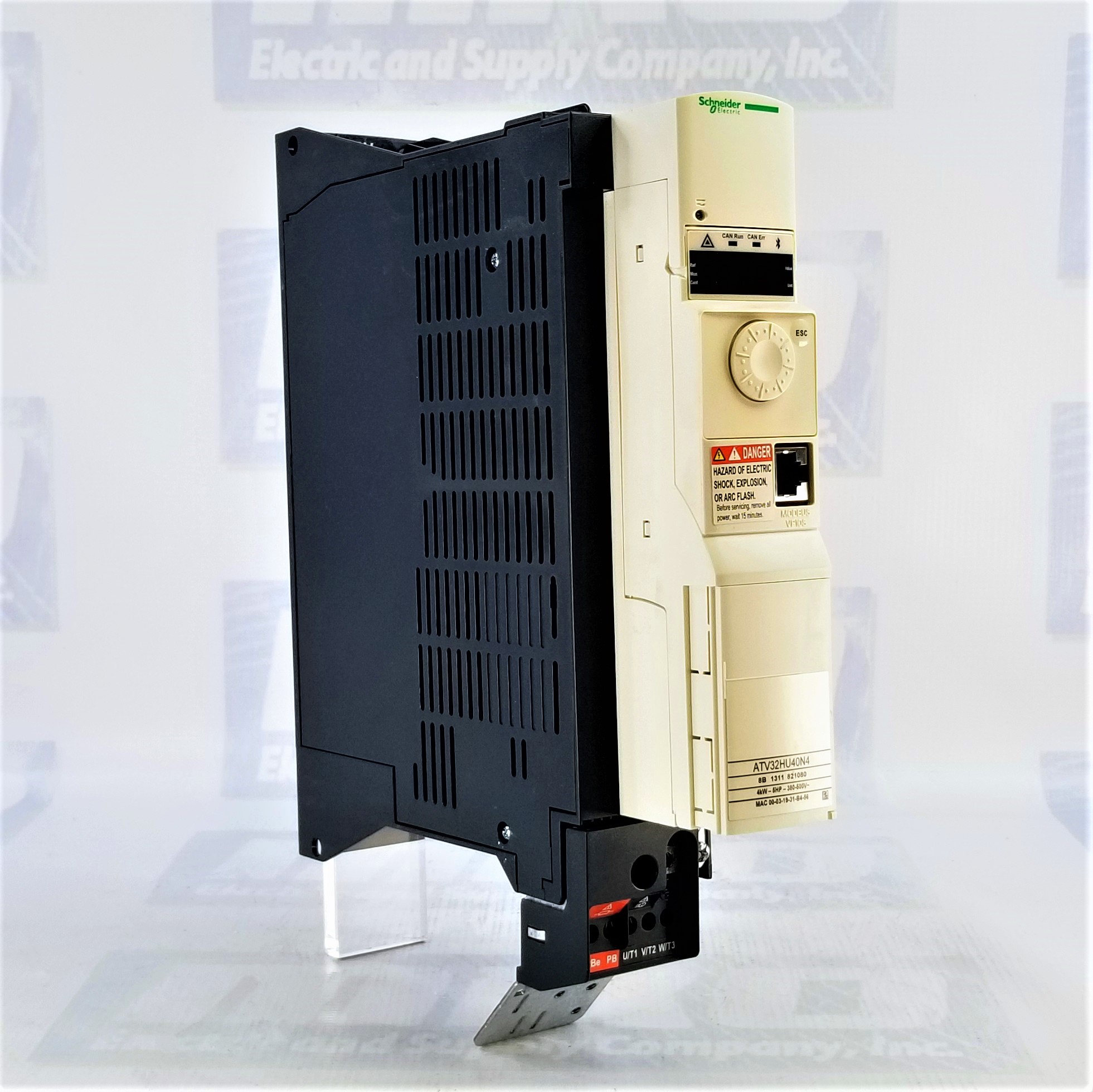 Schneider Electric ATV32HU40N4 | In Stock Ships Overnight