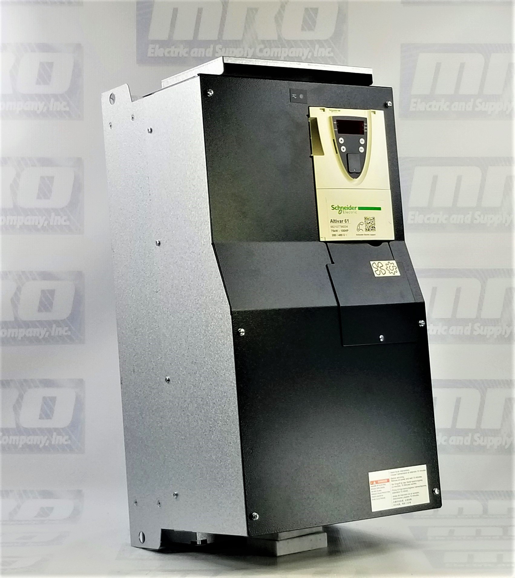 Schneider Electric ATV61HD75N4 | In Stock Ships Overnight