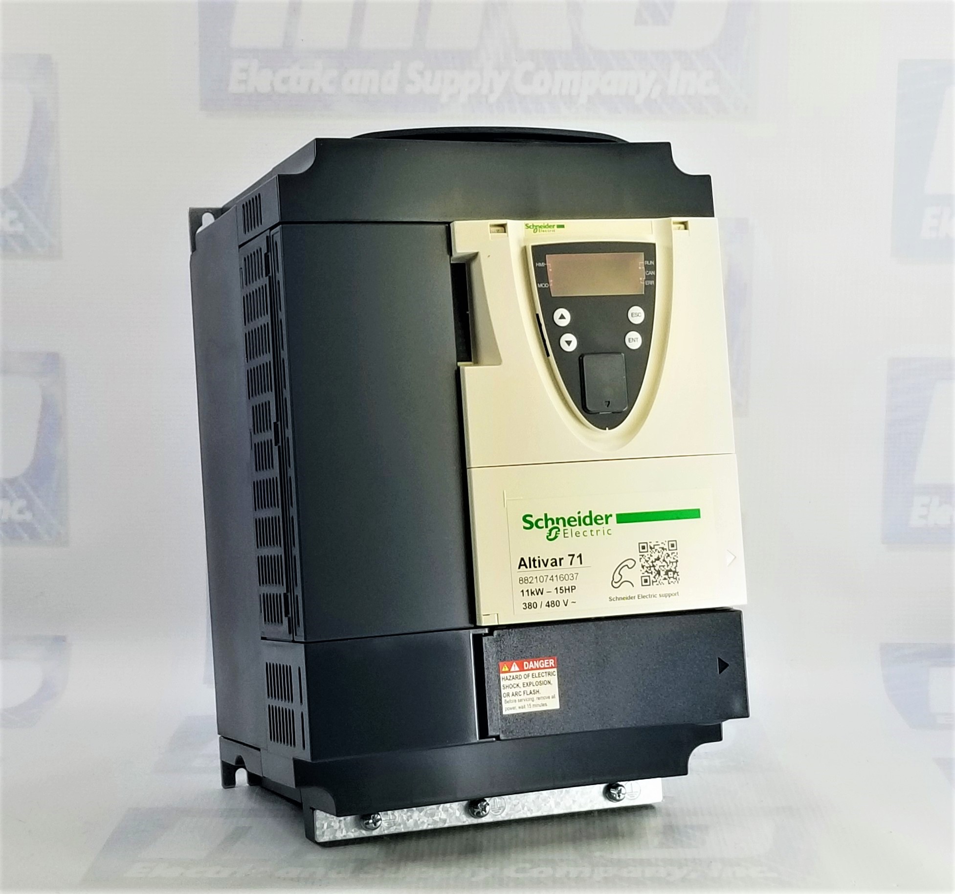 Schneider Electric ATV71HD11N4 | In Stock Ships Overnight