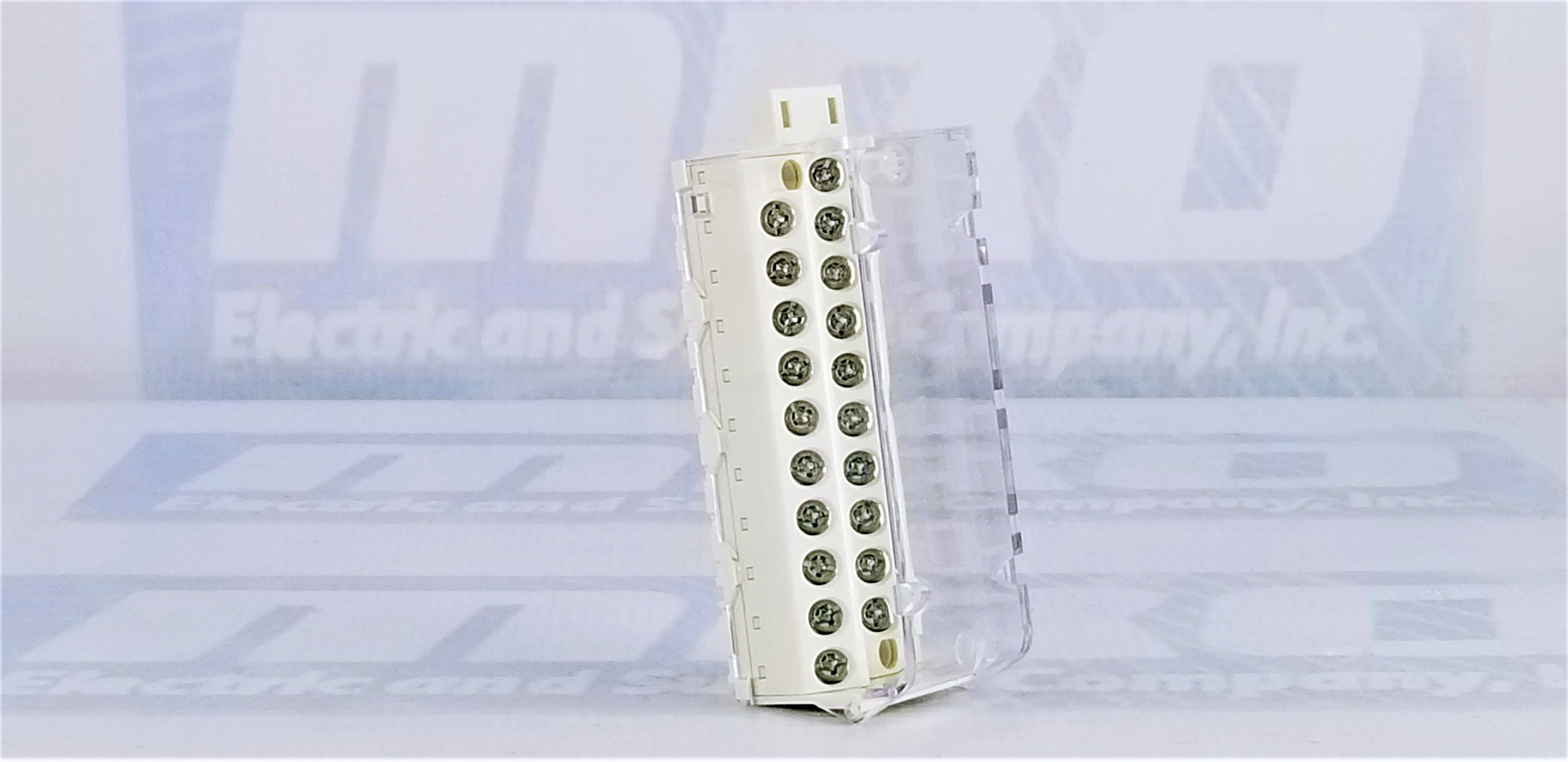 BMXFTB2010 | Schneider Electric Terminal Blocks