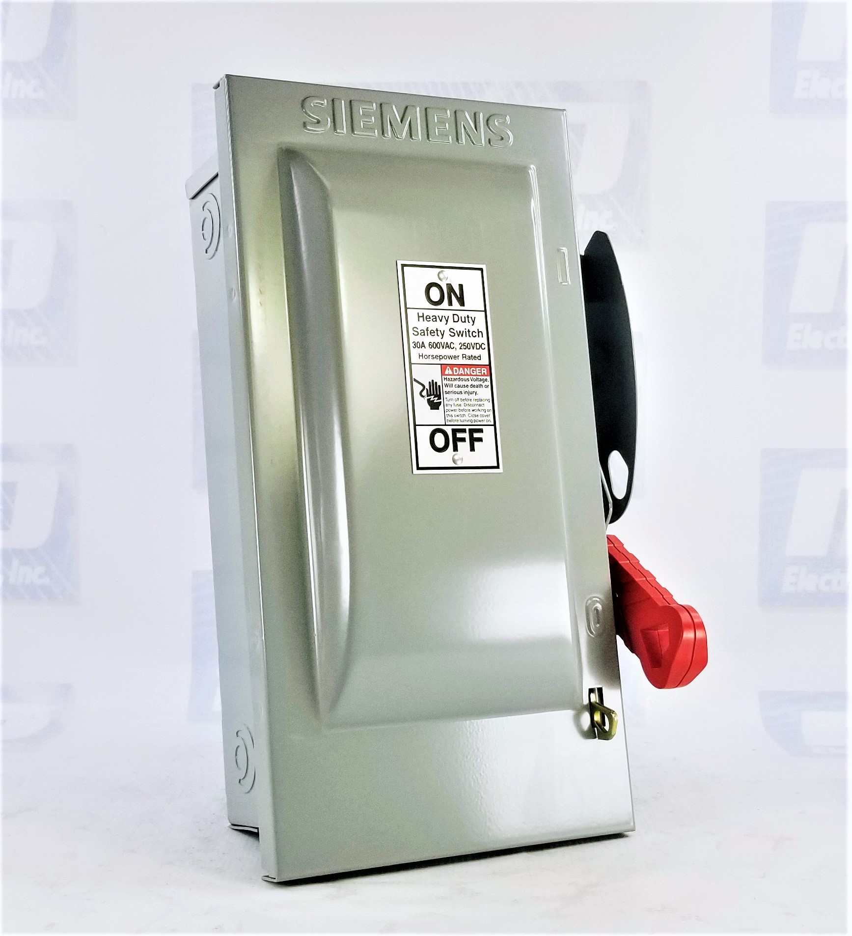 HF361 | Siemens Switches