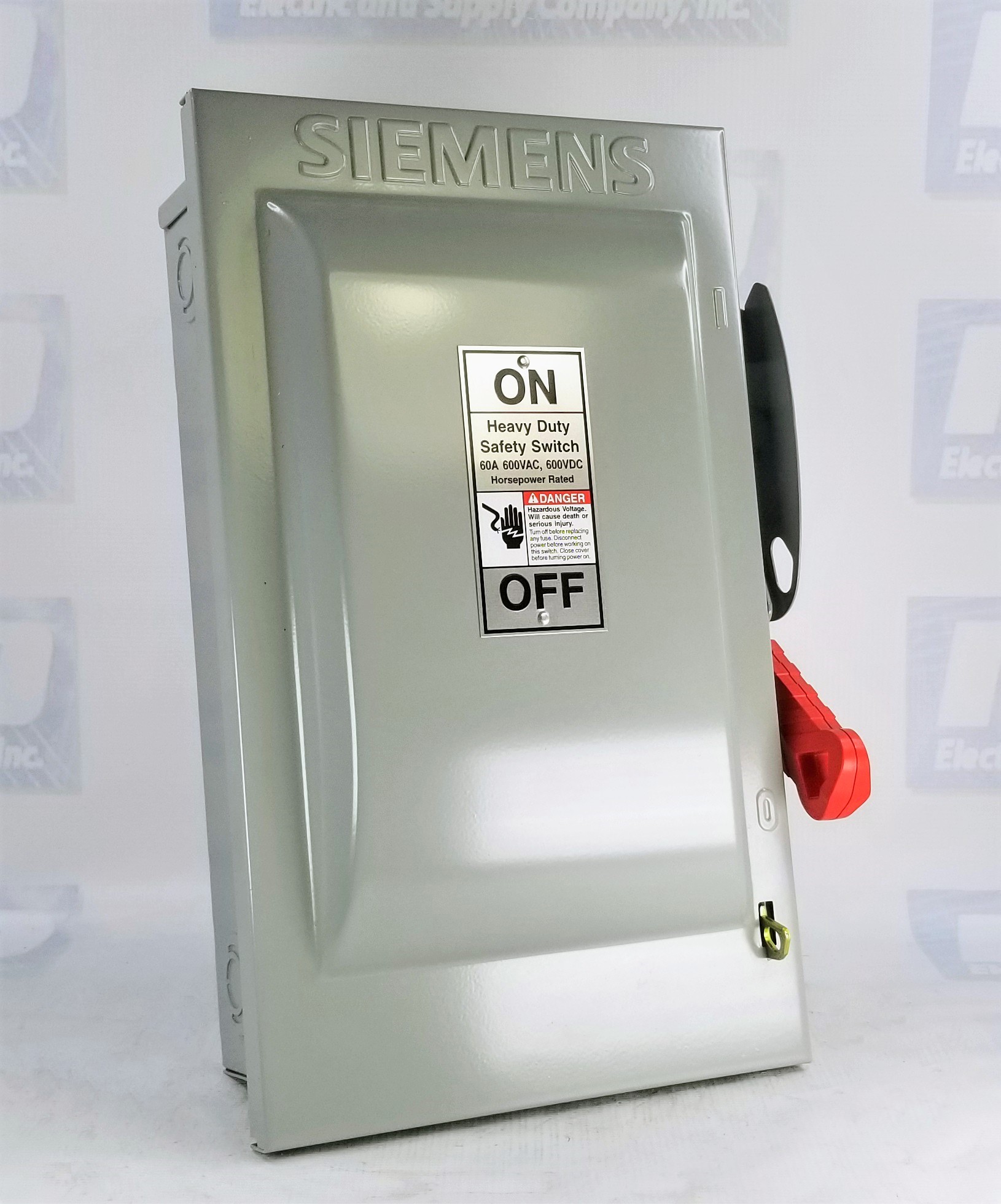 HF362 | Siemens Switches