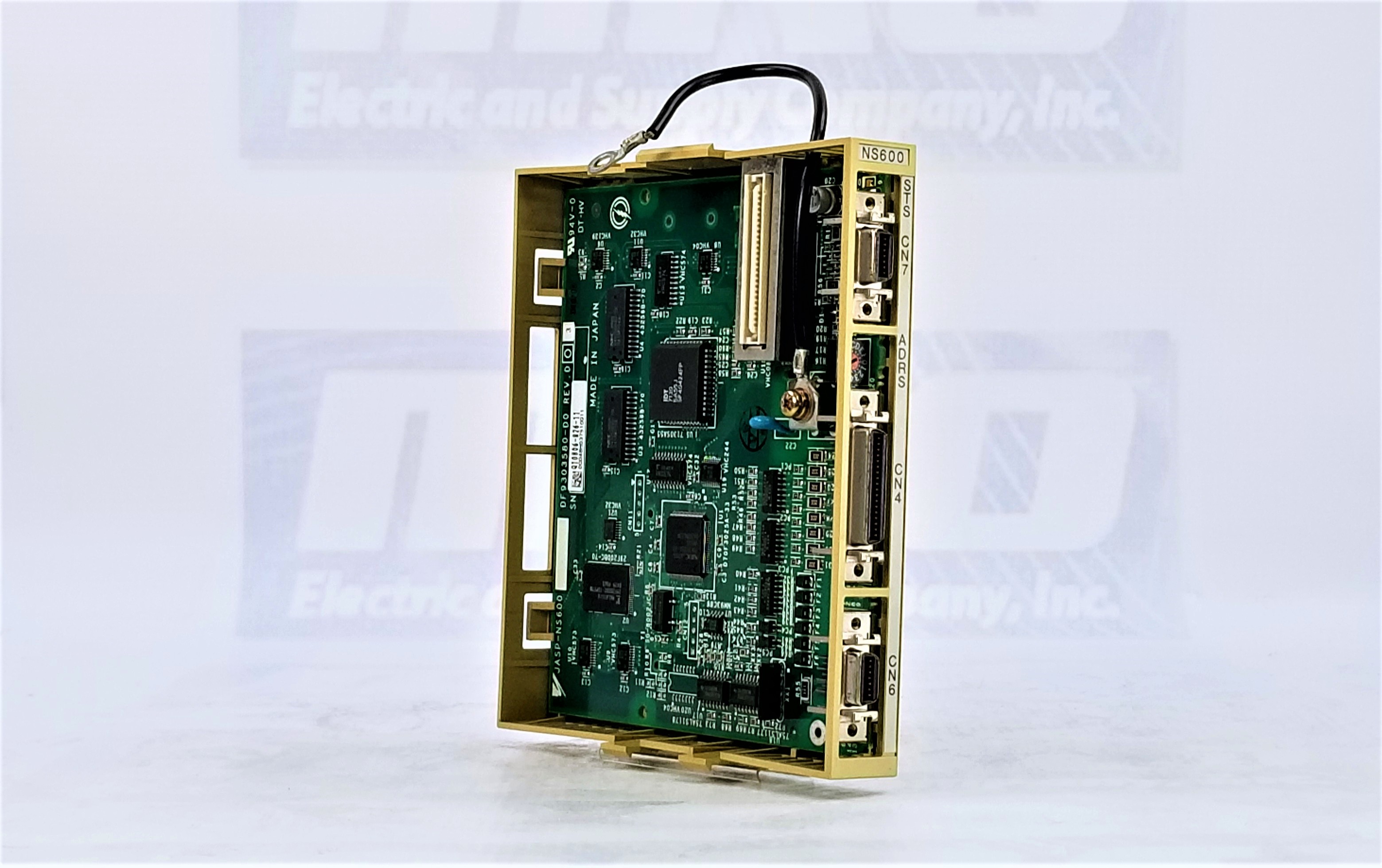 JUSP-NS600 | Yaskawa AC Drives