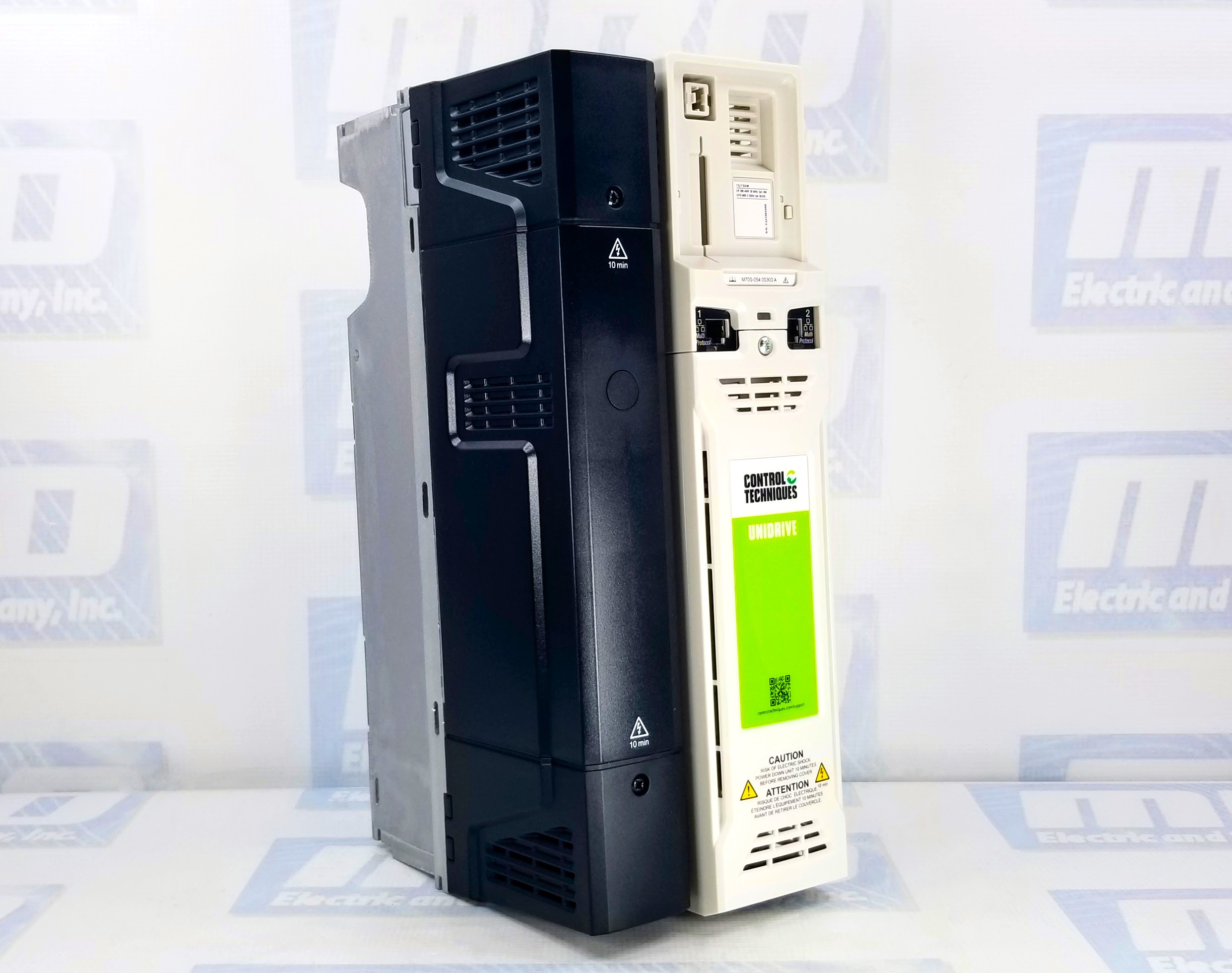 M700-054 00300 A | Control Techniques AC Drives