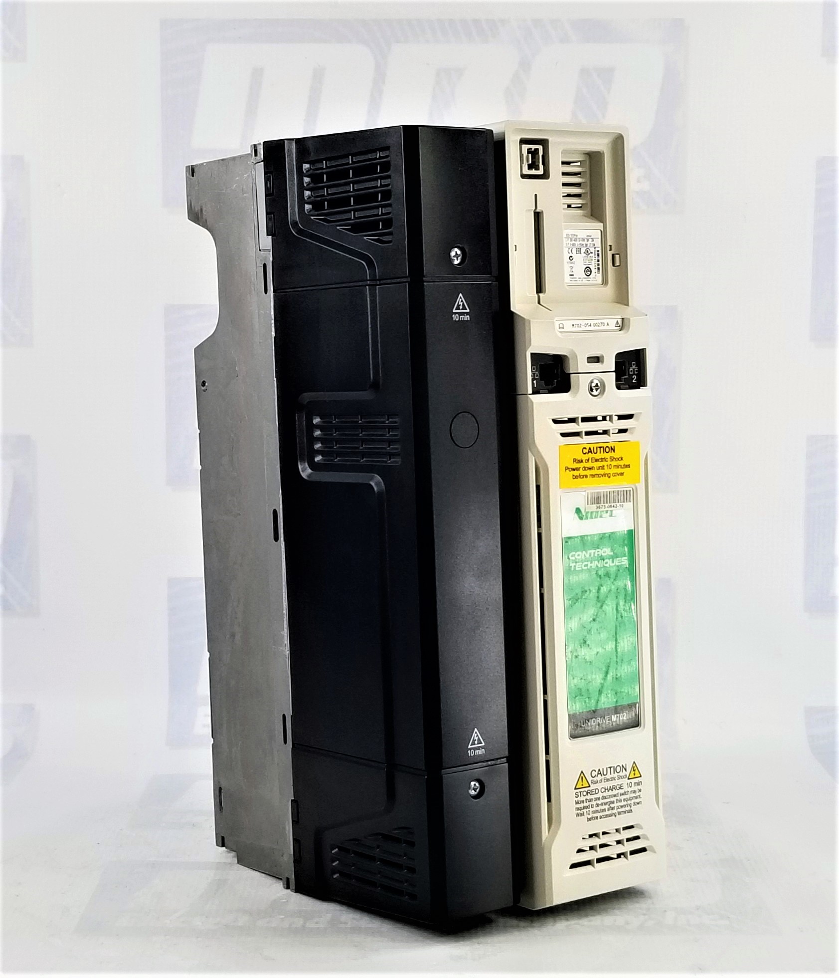 M701-054-00270 A | Control Techniques Drives