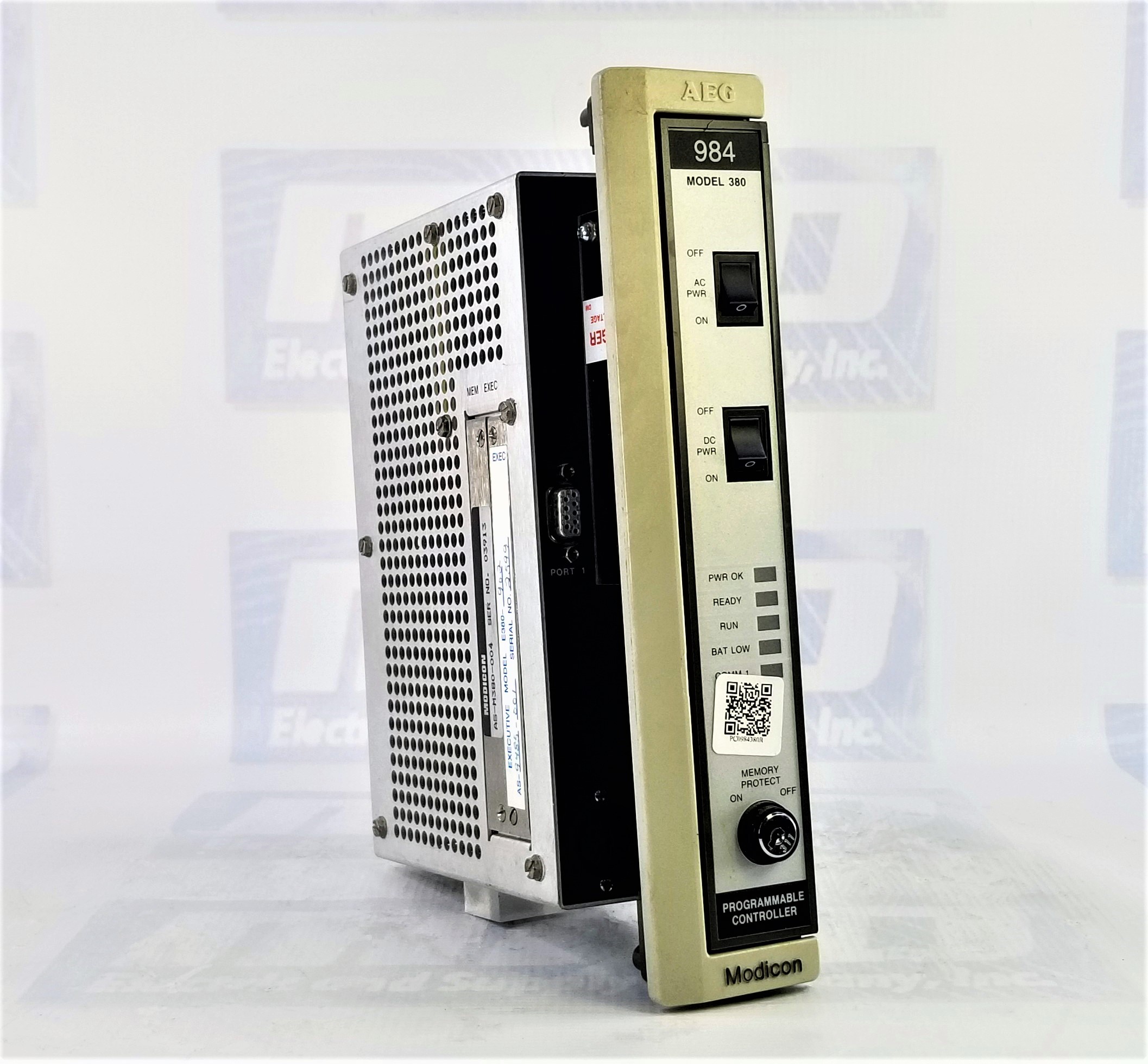 PC-0984-380 | Schneider Electric Power Supplies