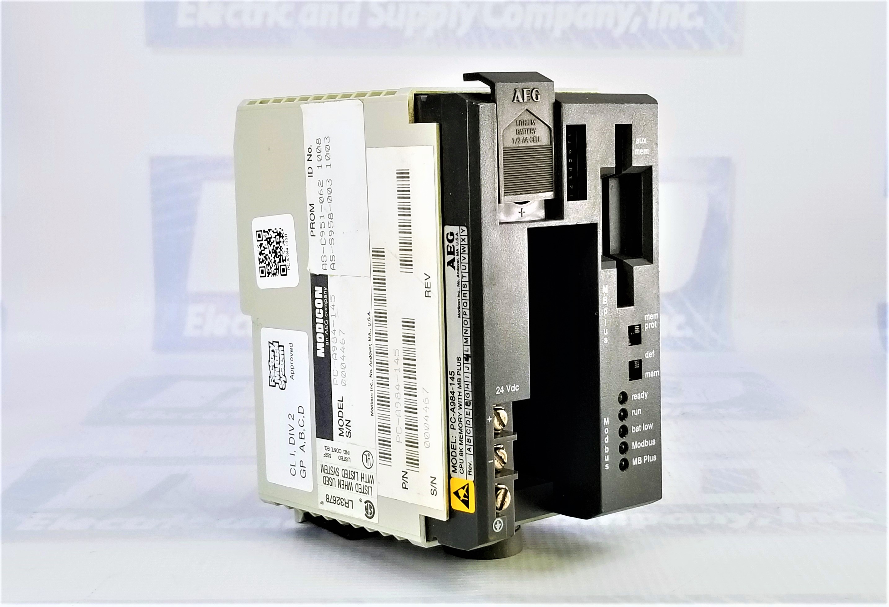 Schneider Electric PC-A984-145 | In Stock Ships Overnight