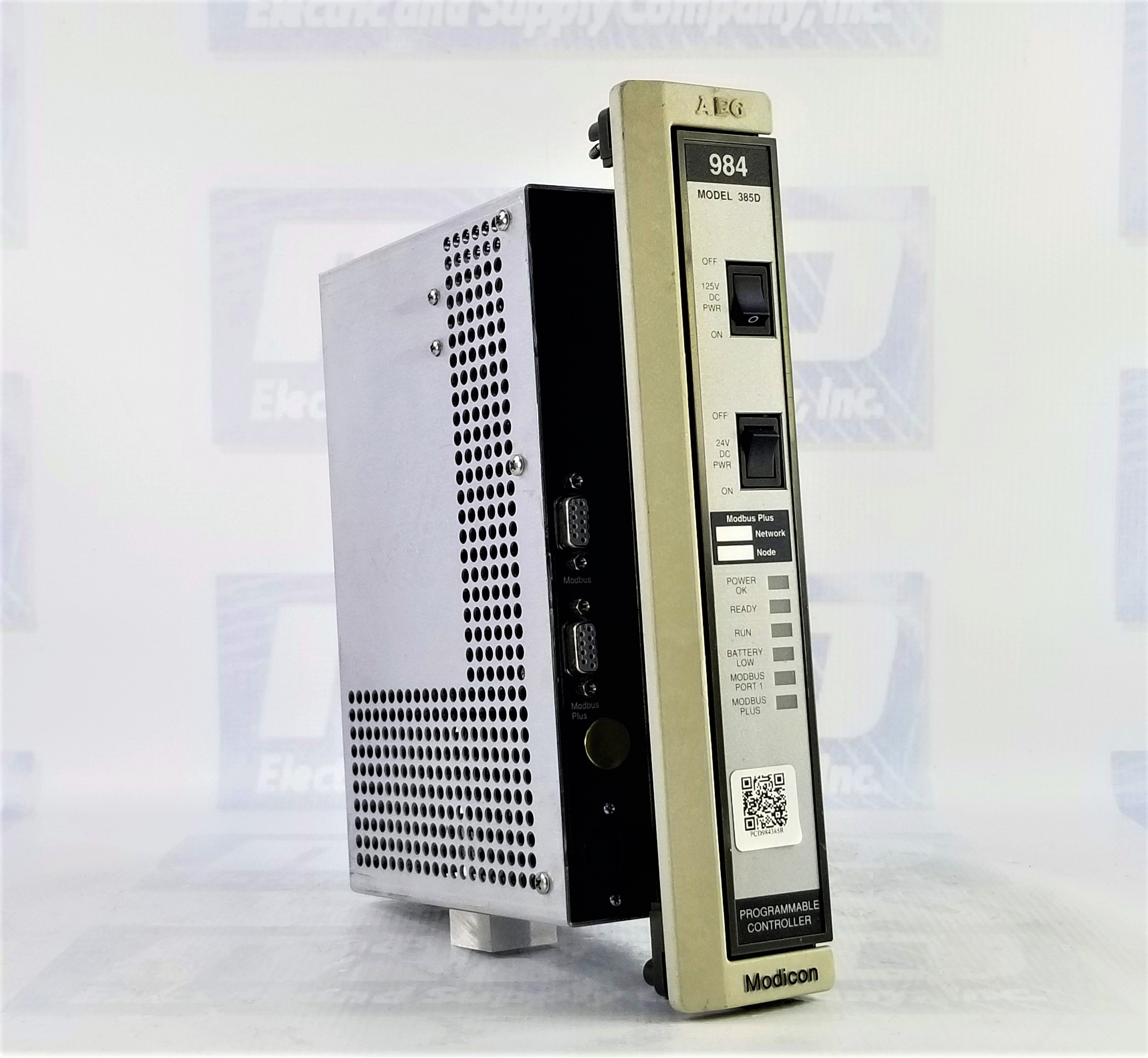 PC-D984-385 | Schneider Electric CPUs