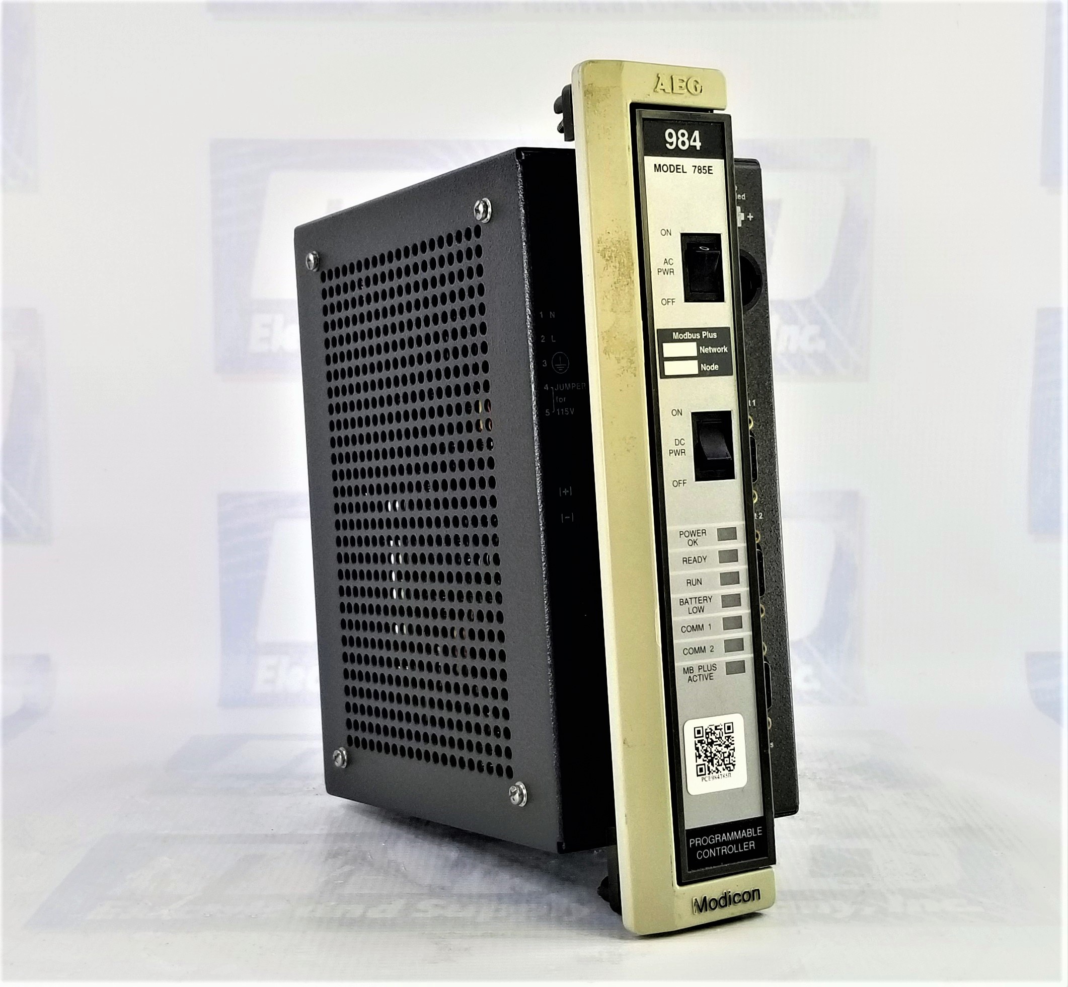 Schneider Electric PC-E984-785 | In Stock Ships Overnight