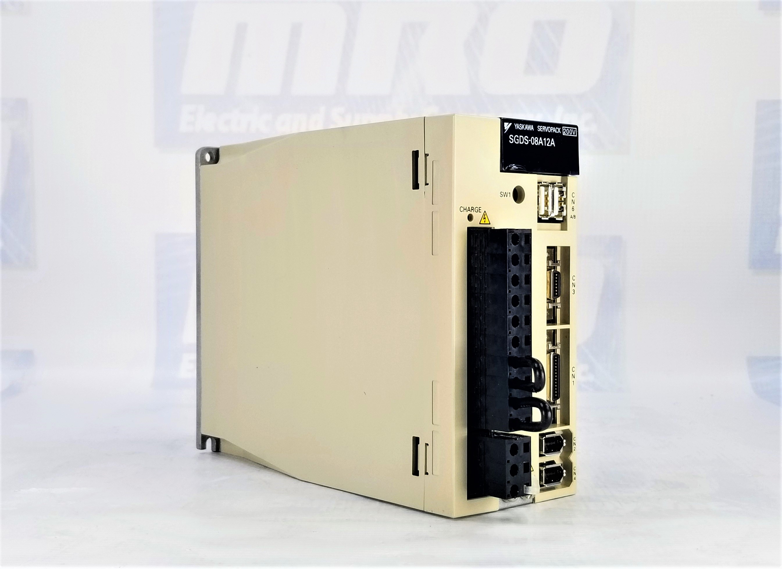 Yaskawa SGDS-08A12A | In Stock Ships Overnight