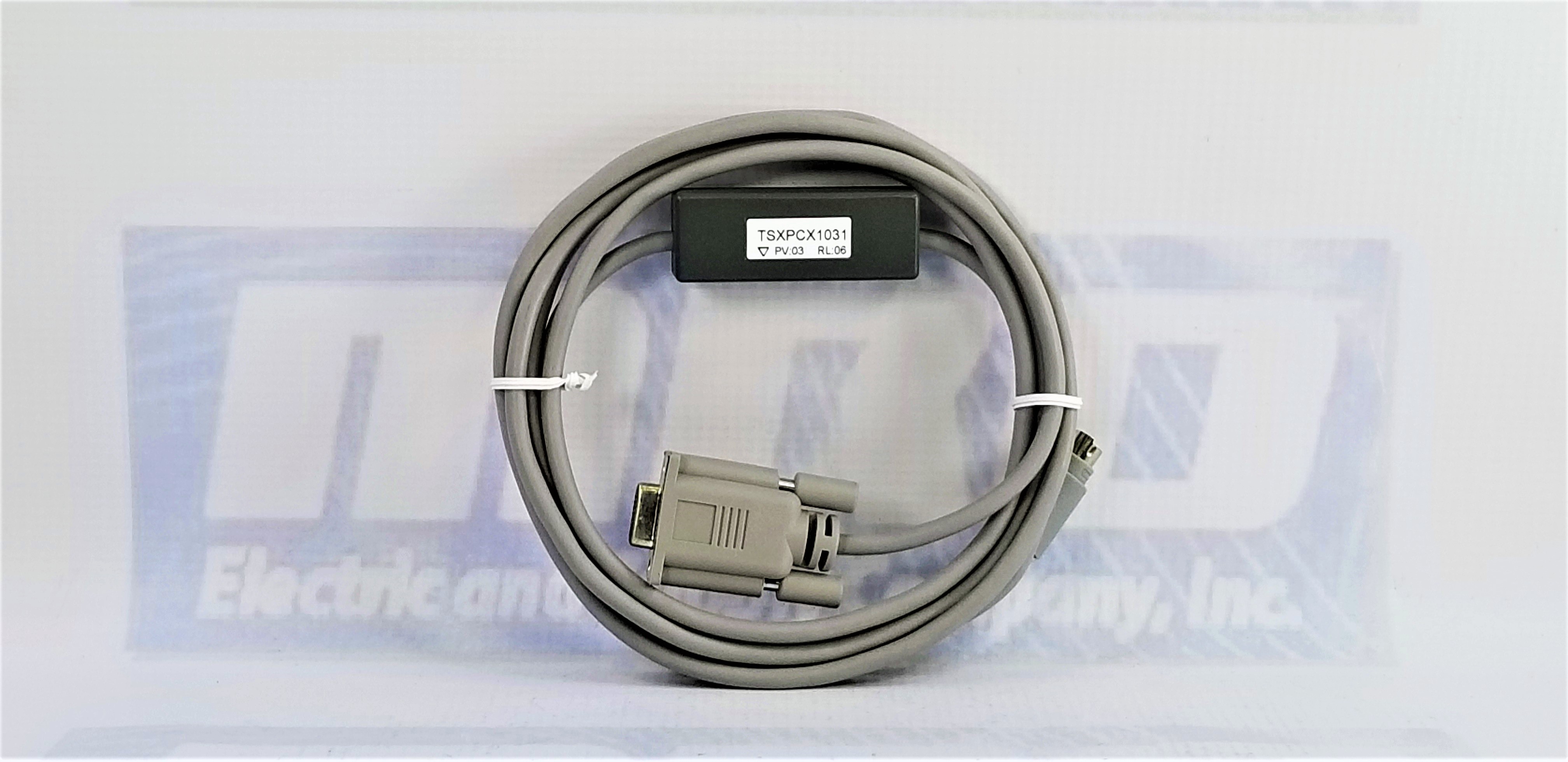 TSXPCX1031 | Schneider Electric Accessories