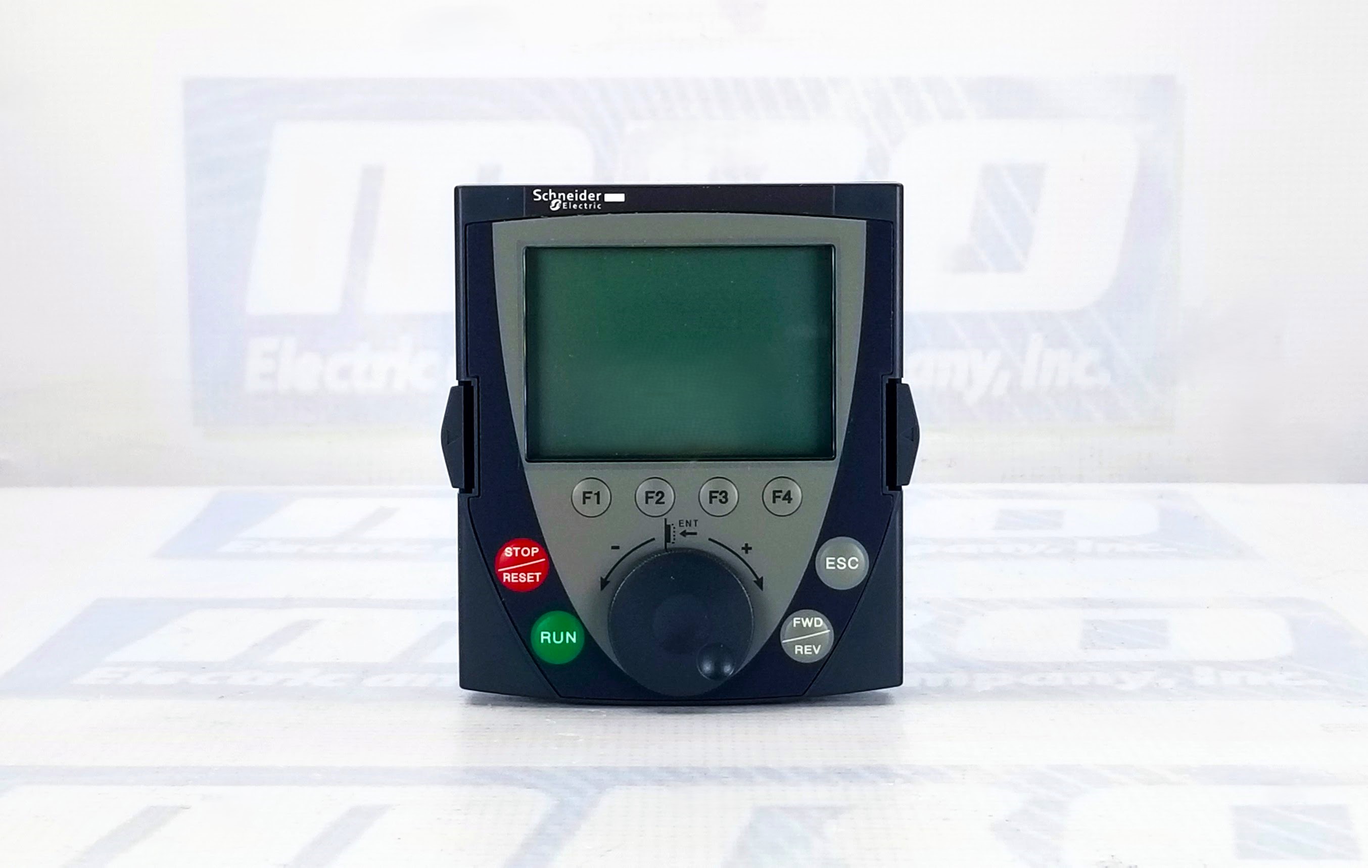 VW3A1101 | Schneider Electric Keypads