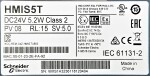 HMIS5T | Schneider Electric Communications