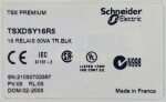 TSXDSY16R5 | Schneider Electric Bases