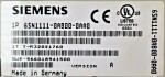 6SN1111-0AB00-0AA0 | Siemens AC Drives