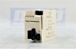 Schneider Electric BMXCPS3500 Power Supply Module – 24V DC, 5A, Modicon ...